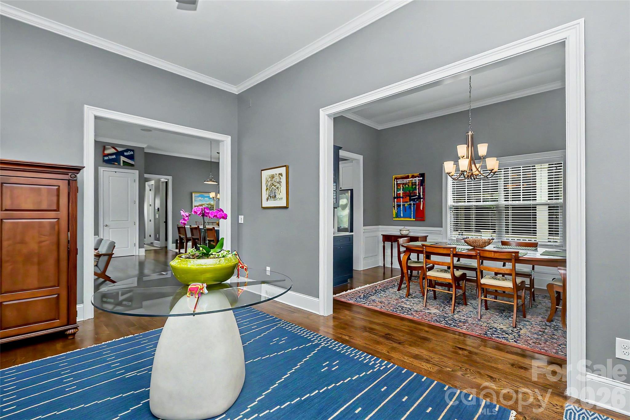 Photo 5 of 3205 N Mcdowell Street, Charlotte, NC