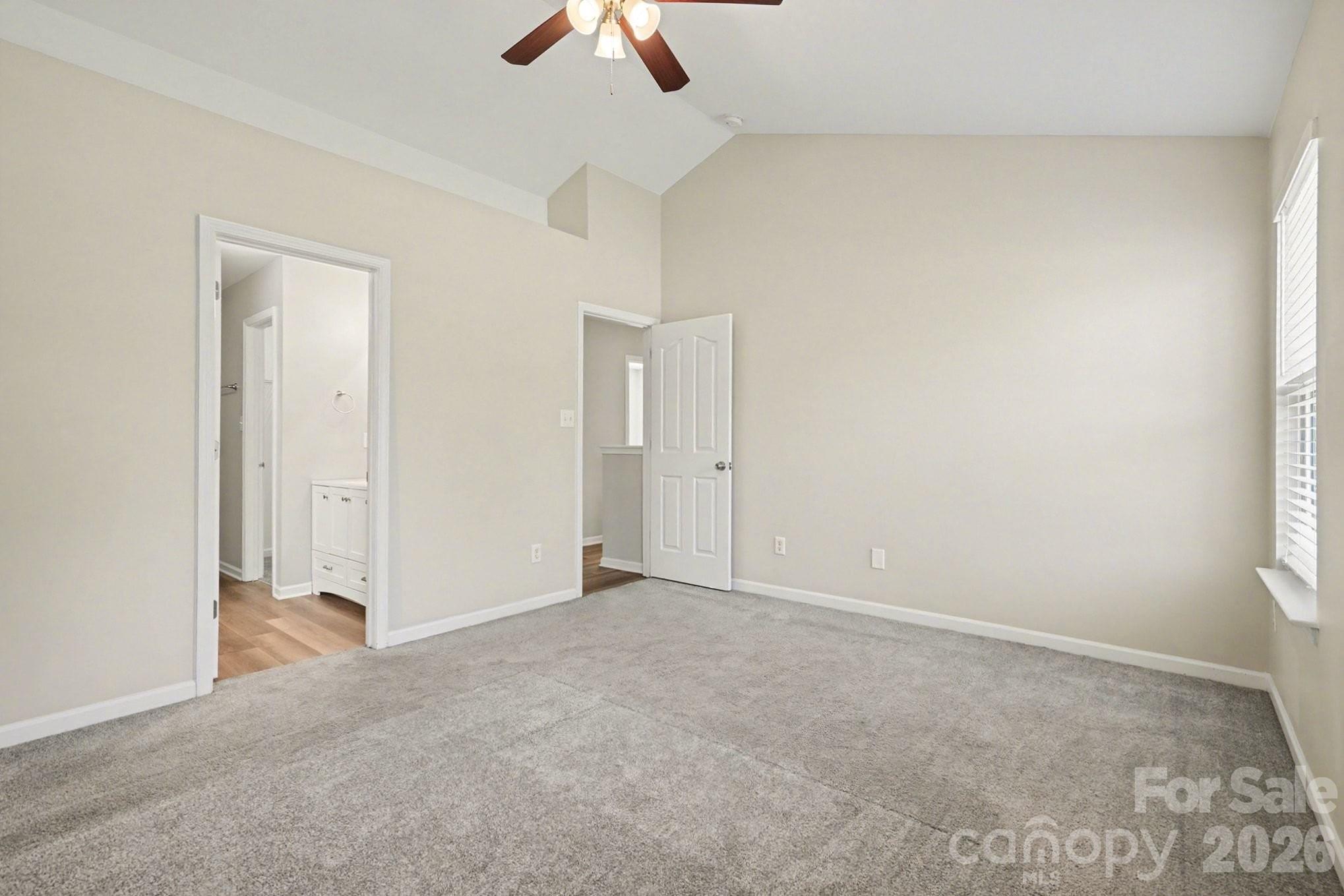 Photo 8 of 2418 S Cairns Mill Court, Charlotte, NC