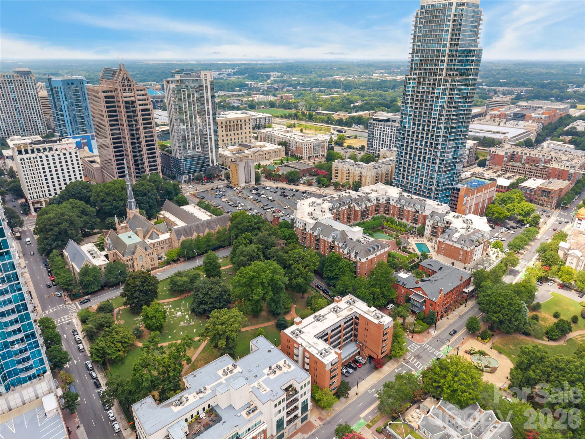 Photo 10 of 300 W 5th Street343, Charlotte, NC