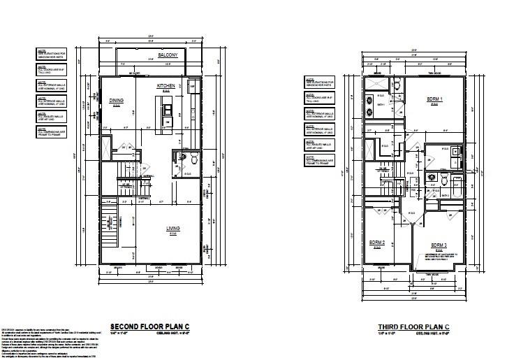 Photo 3 of 234 E Morehouse AvenueTWNH C, Mooresville, NC