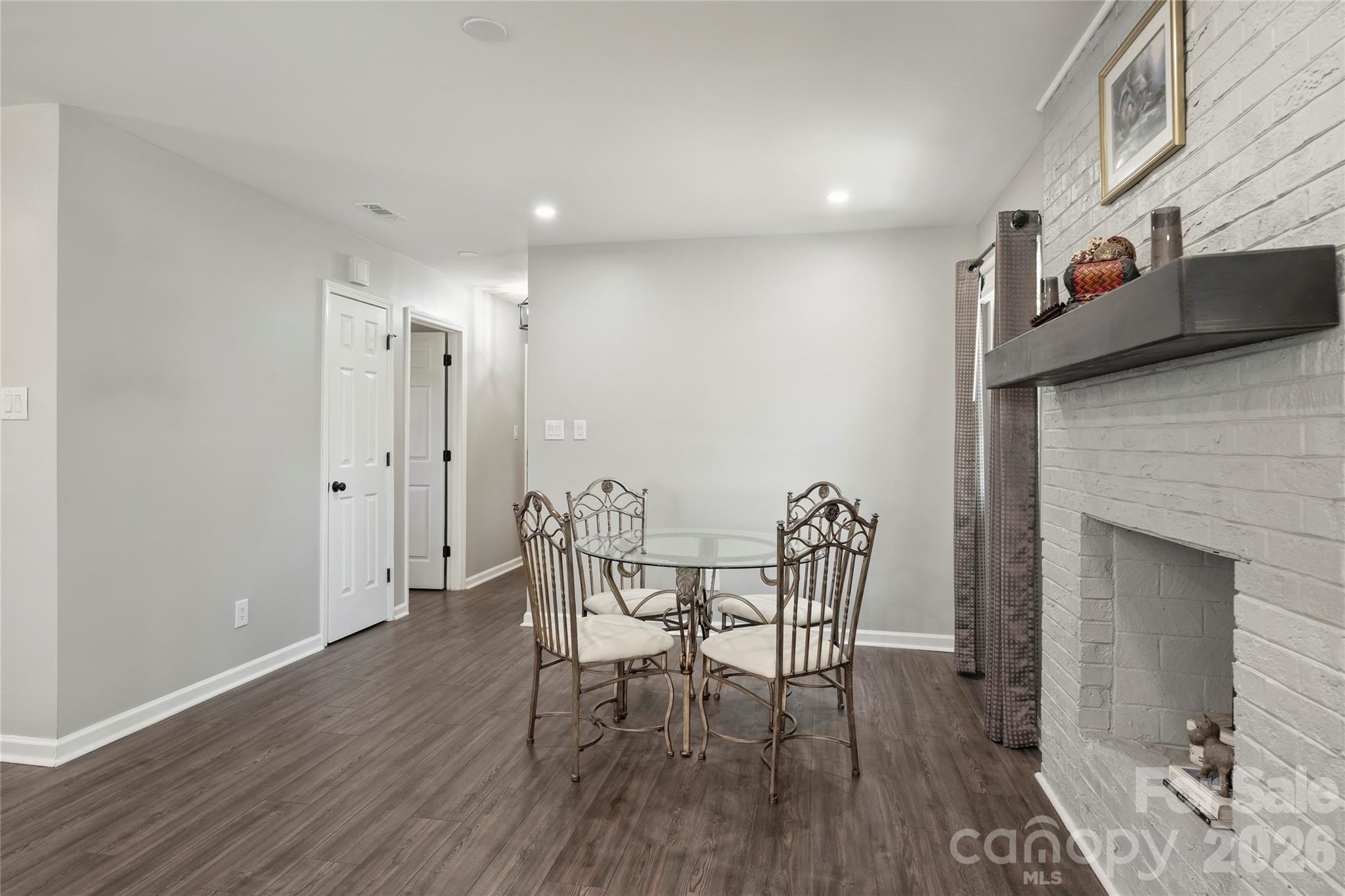 Photo 26 of 3724 Cobbleridge Drive, Charlotte, NC