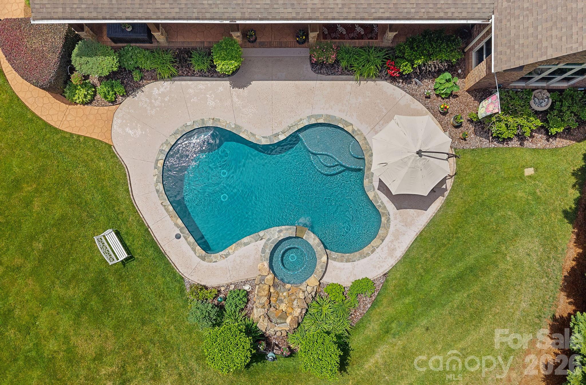 104 Timberside Drive, Davidson, NC - photo 43 of 49