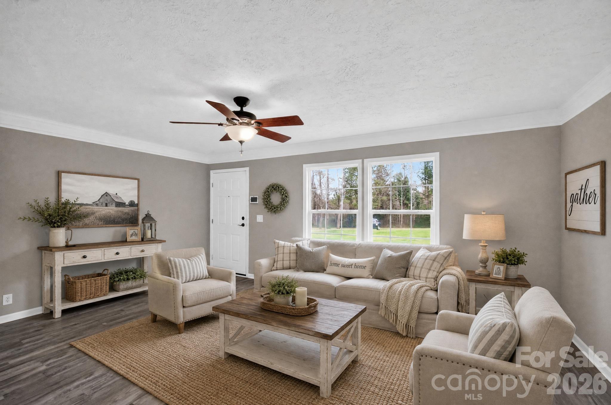 922 Lavender Road, Grover, NC - photo 4 of 21