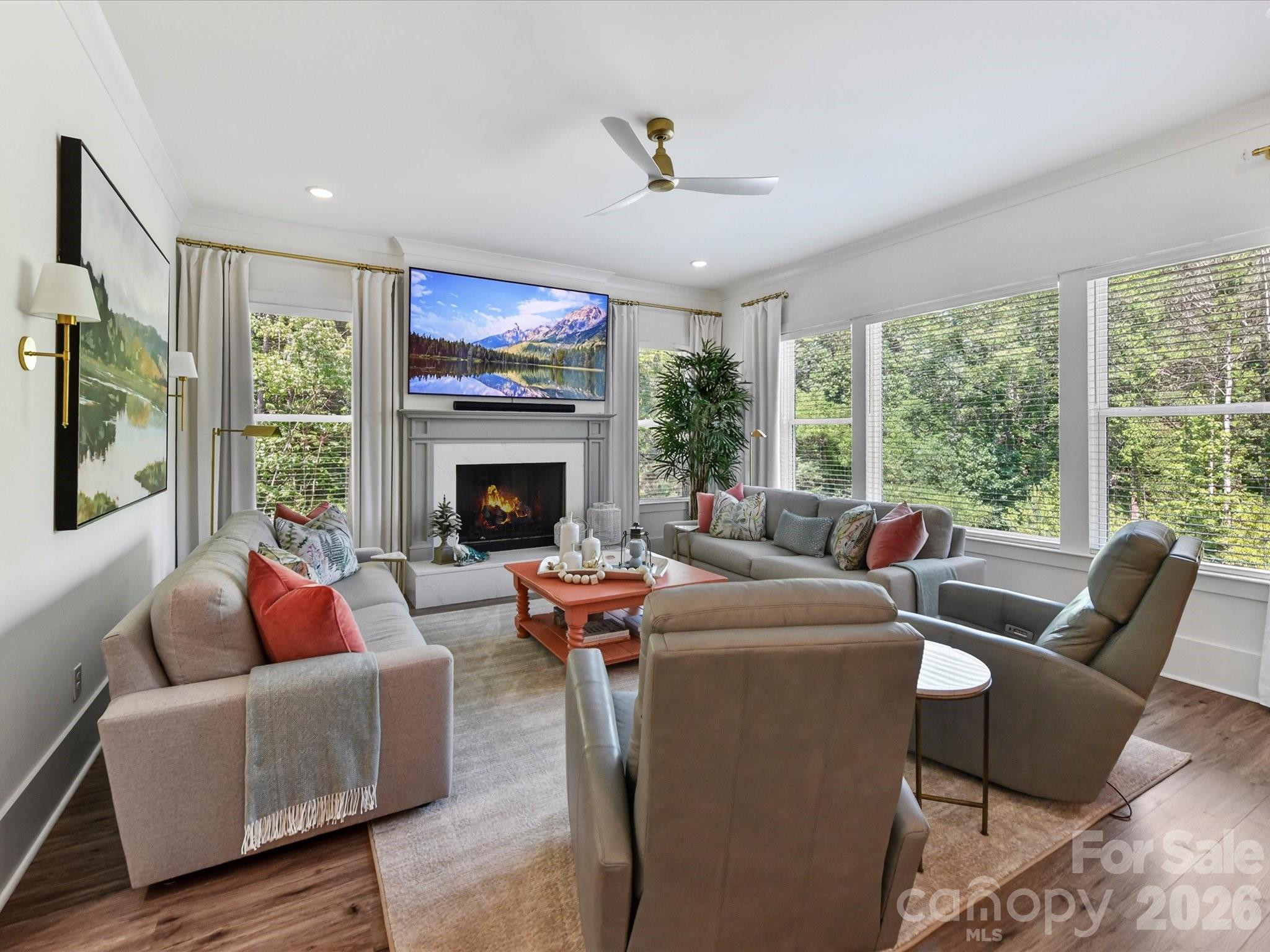 202 Streamwood Road, Troutman, NC - photo 12 of 49