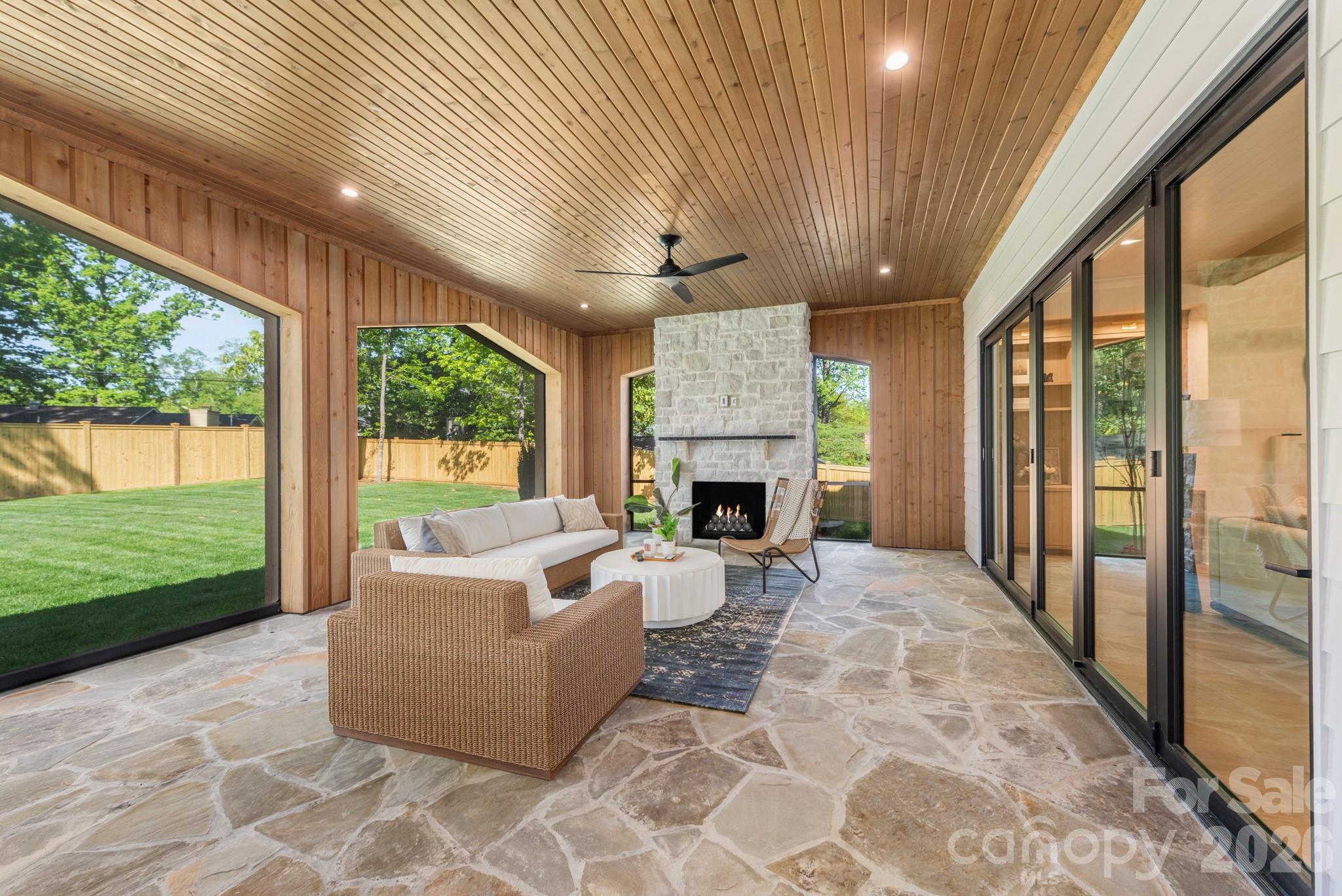Photo 19 of 4110 Melchor Avenue, Charlotte, NC