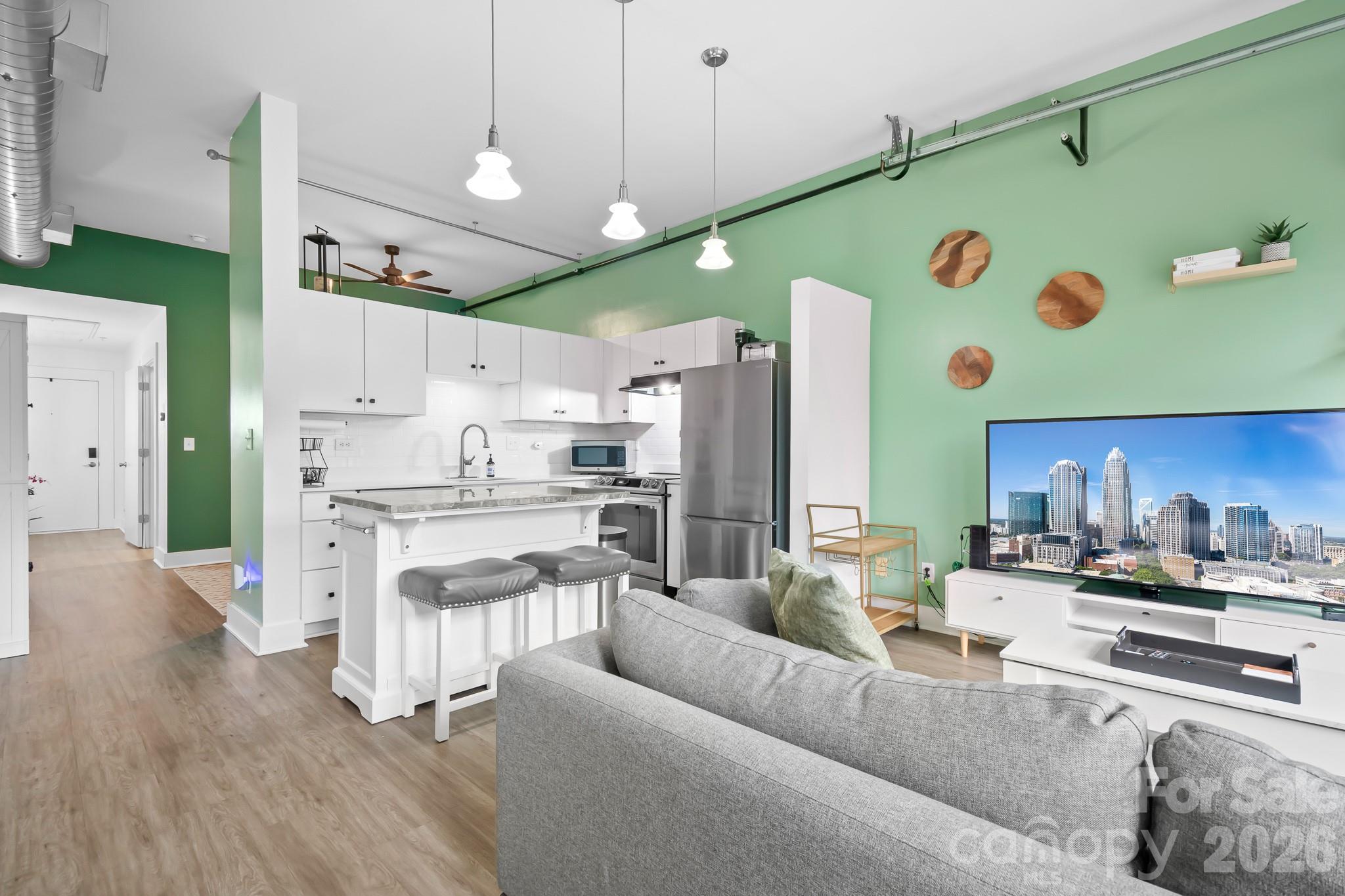 Photo 4 of 1611 Central Avenue300, Charlotte, NC