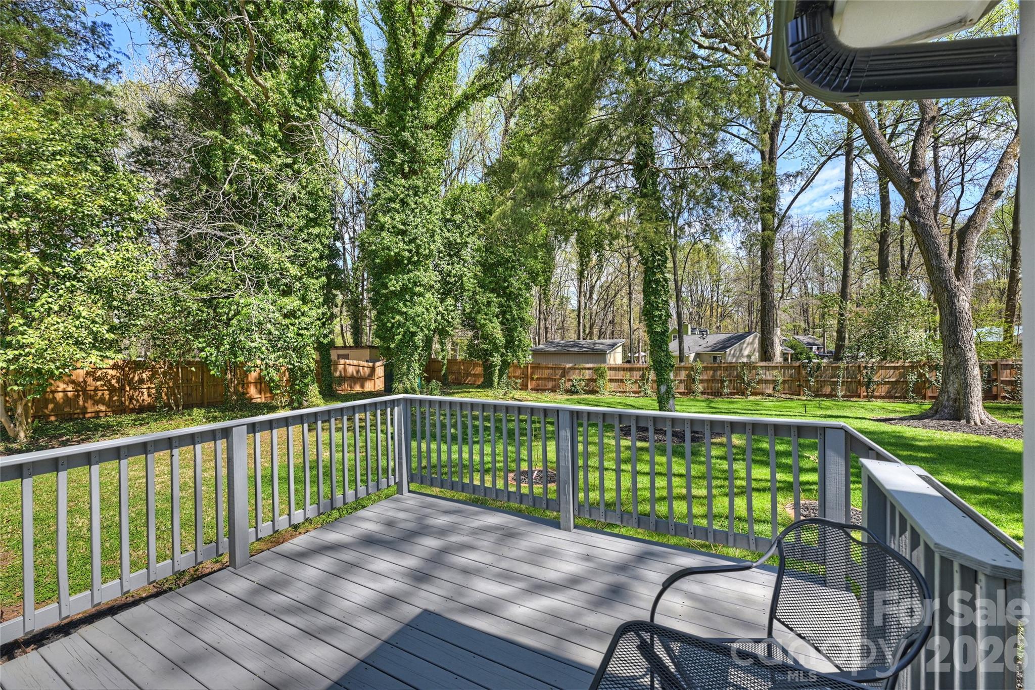 Photo 36 of 3724 Cobbleridge Drive, Charlotte, NC