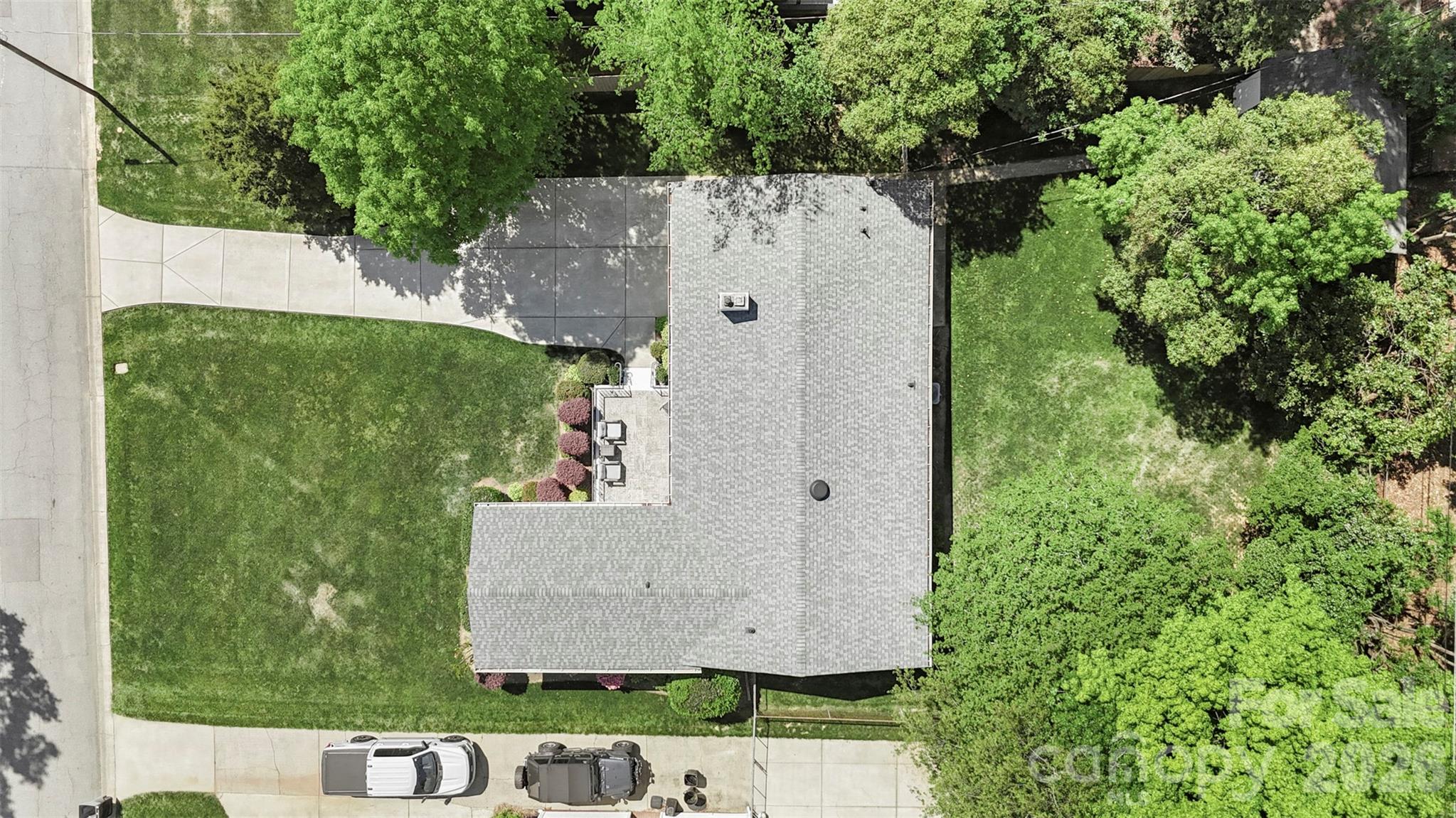 5322 Baker Drive, Charlotte, NC - photo 33 of 34