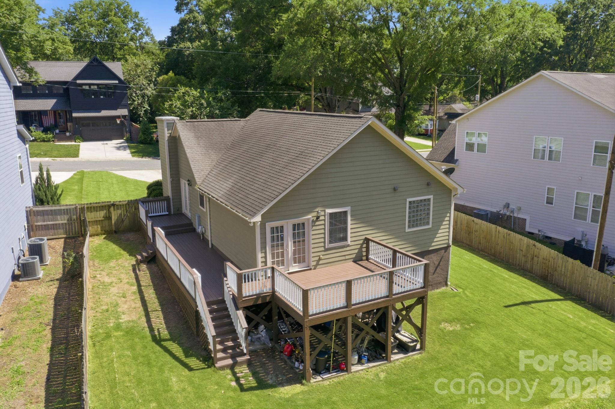 Photo 17 of 1742 Dunkirk Drive, Charlotte, NC