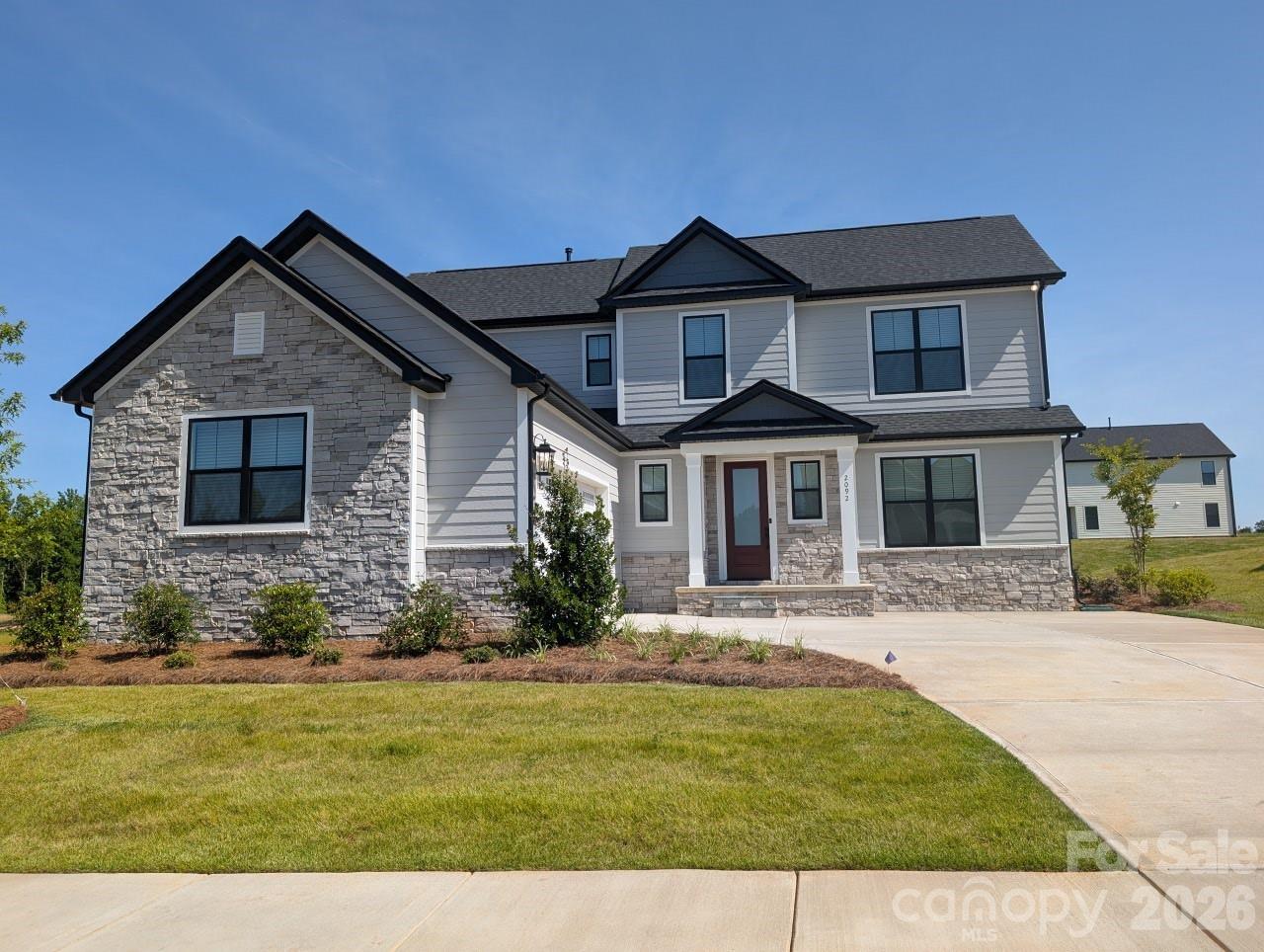2092 Fordhill Street, Rock Hill, SC