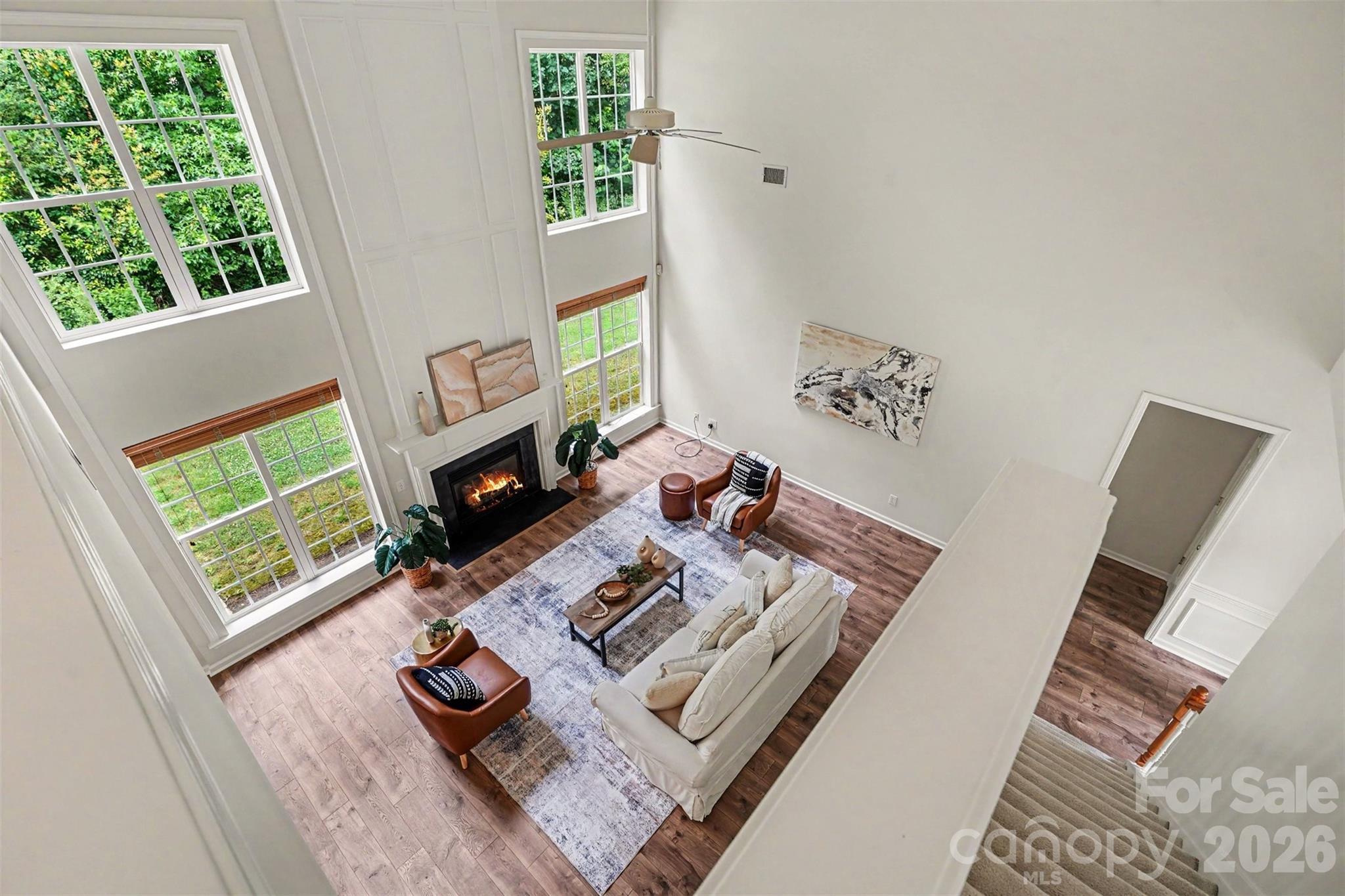 Photo 5 of 3113 Arborhill Road, Charlotte, NC