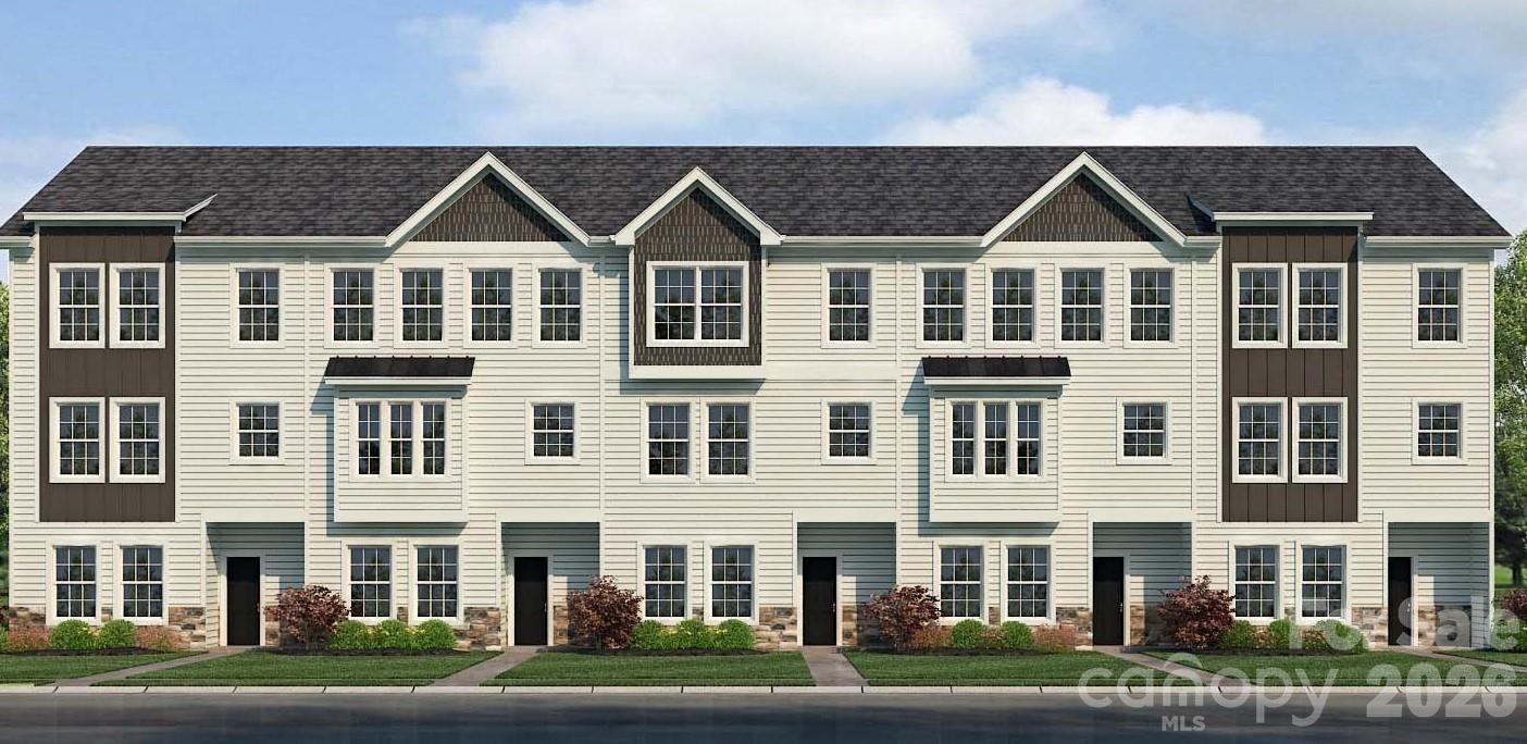 226 E Morehouse AvenueTWNH C, Mooresville, NC