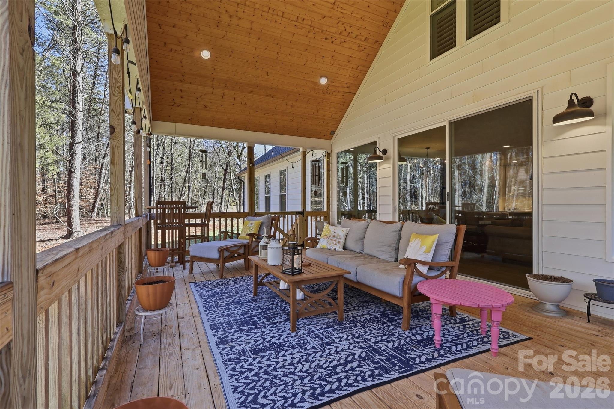 4980 Foster Road, Cleveland, NC - photo 36 of 46