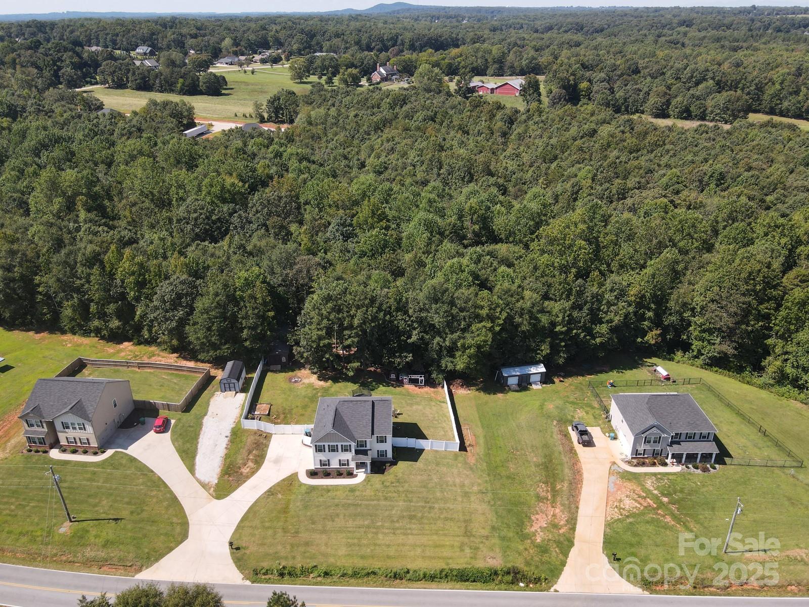 1281 Twin Bridge Road, Gaffney, SC - photo 36 of 39