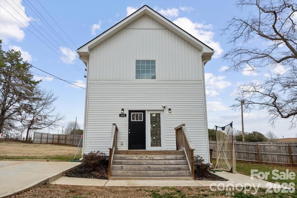 305 Wingate Court, Shelby, NC