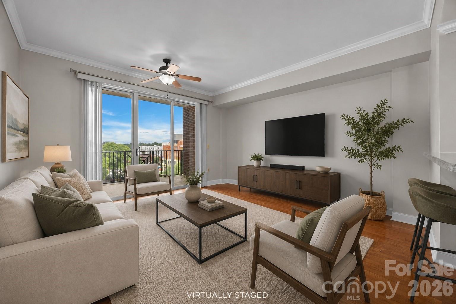 Photo 27 of 300 W 5th Street343, Charlotte, NC