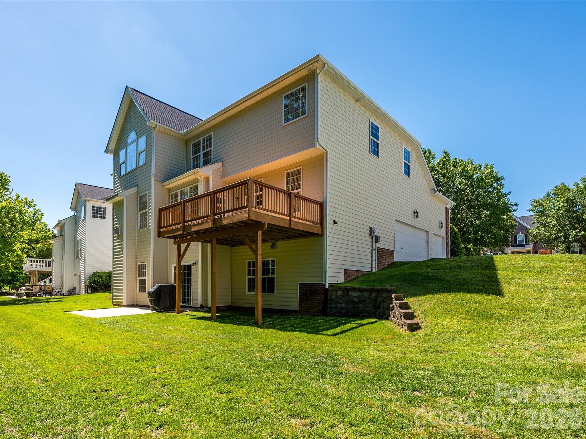 2172 Woodstream Road, Harrisburg, NC - photo 43 of 46