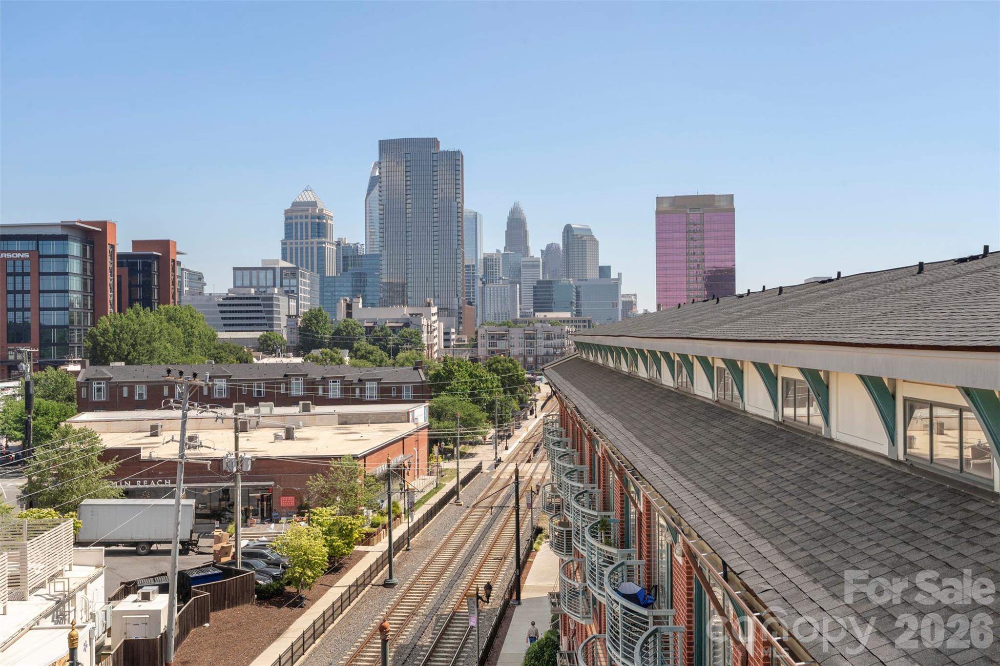 Photo 41 of 115 E Park Avenue#401, Charlotte, NC
