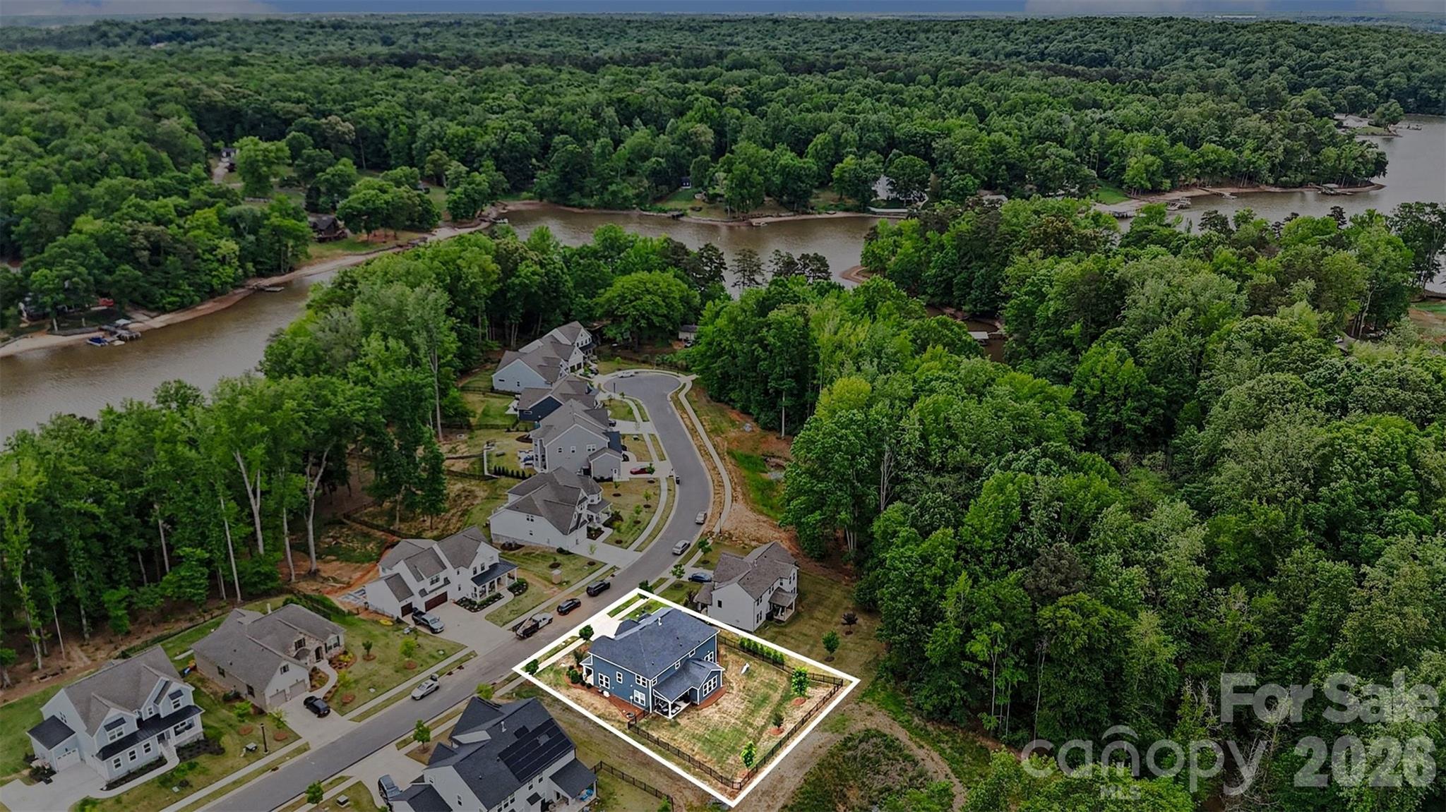 Photo 34 of 6043 Jepson Court, Charlotte, NC