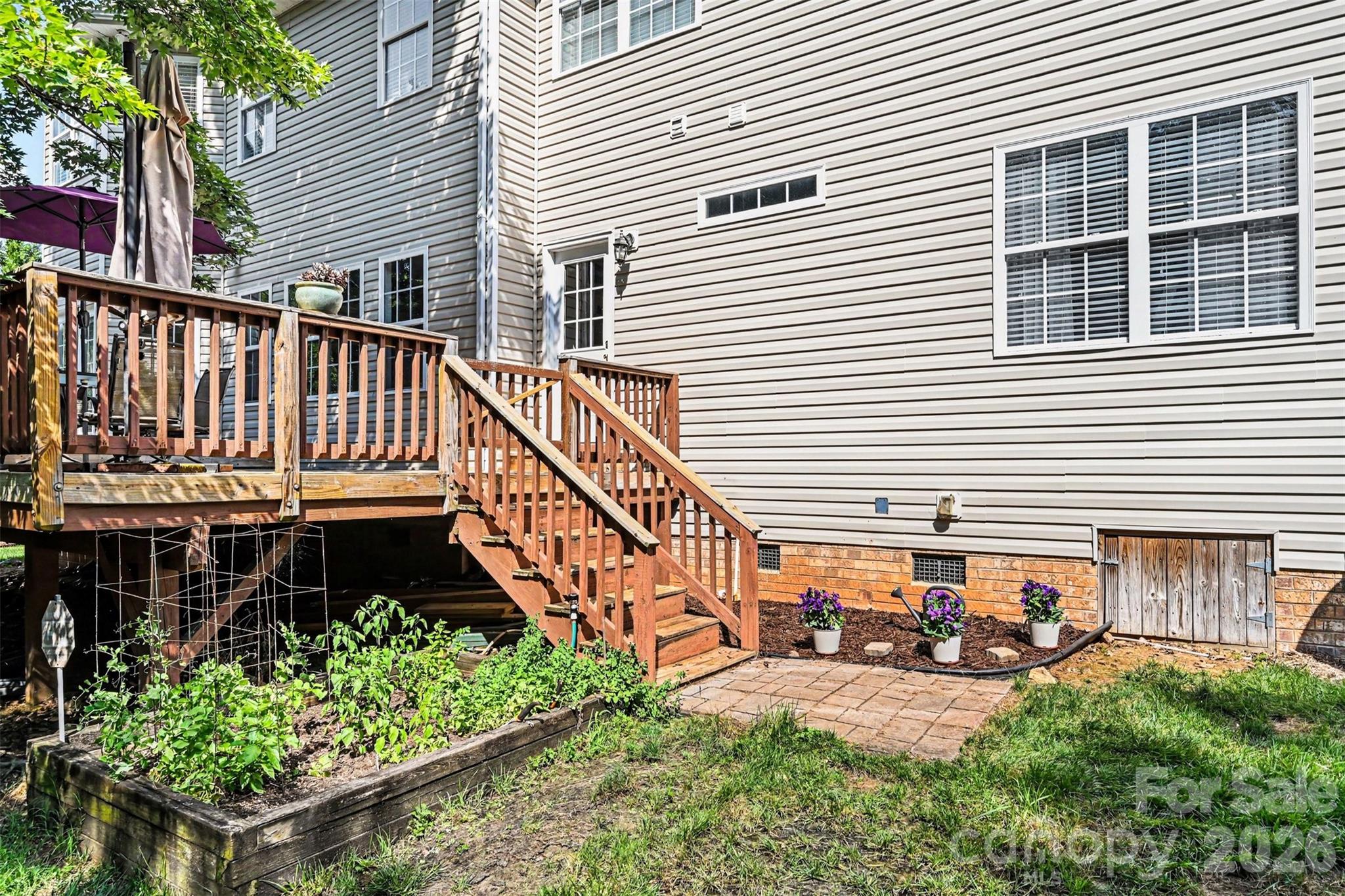 Photo 34 of 3124 Grandeur Road, Charlotte, NC