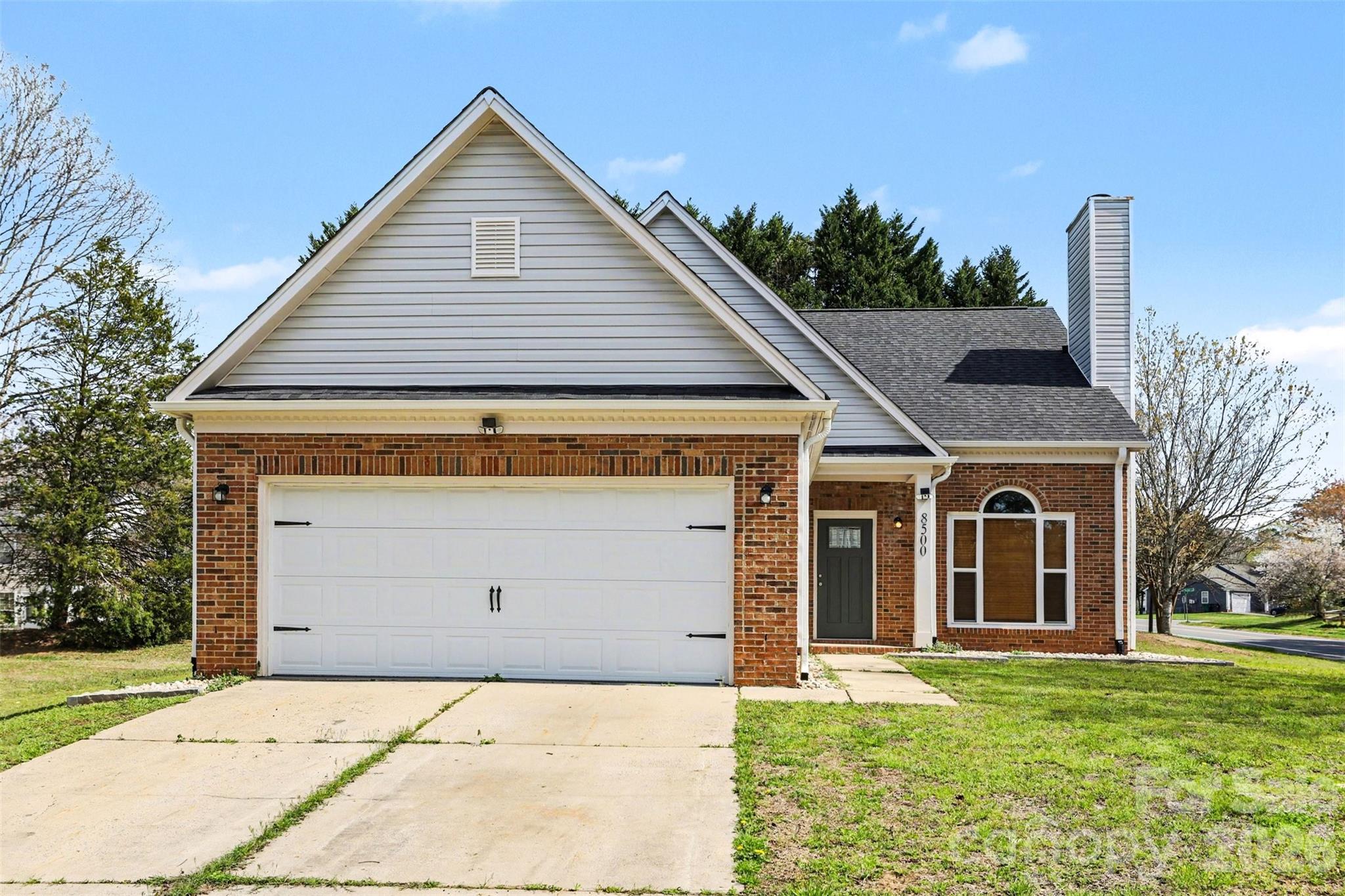 8500 Woodhill Manor Court, Charlotte, NC - photo 27 of 31