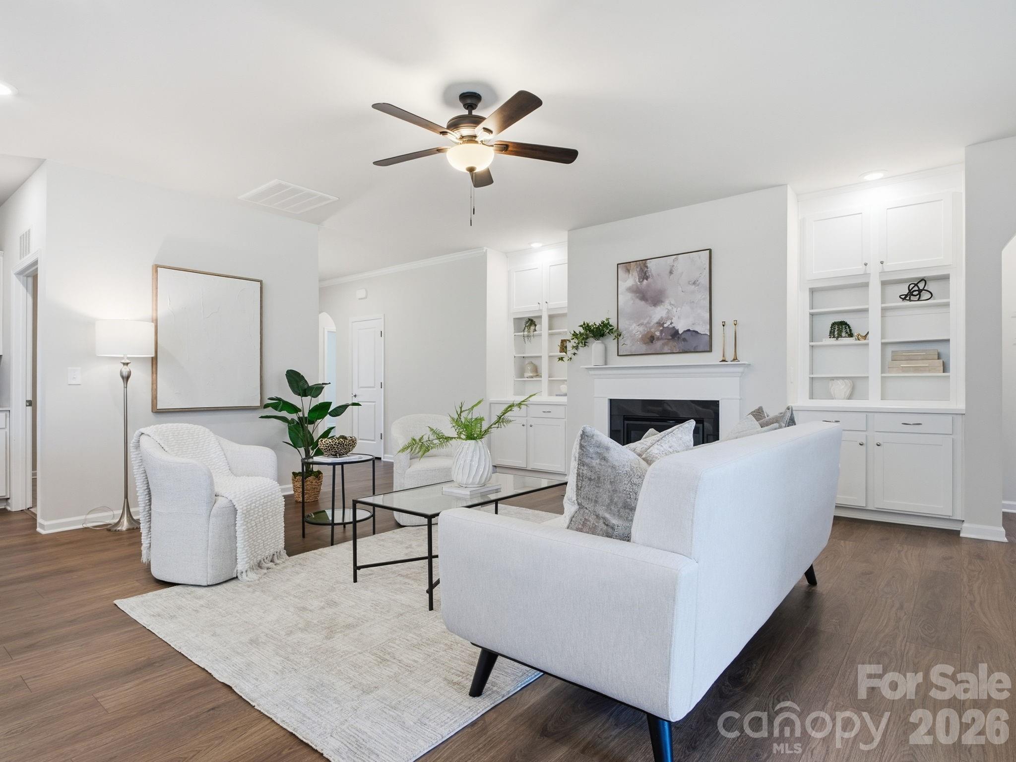Photo 6 of 4047 Havenport Circle, Tega Cay, SC