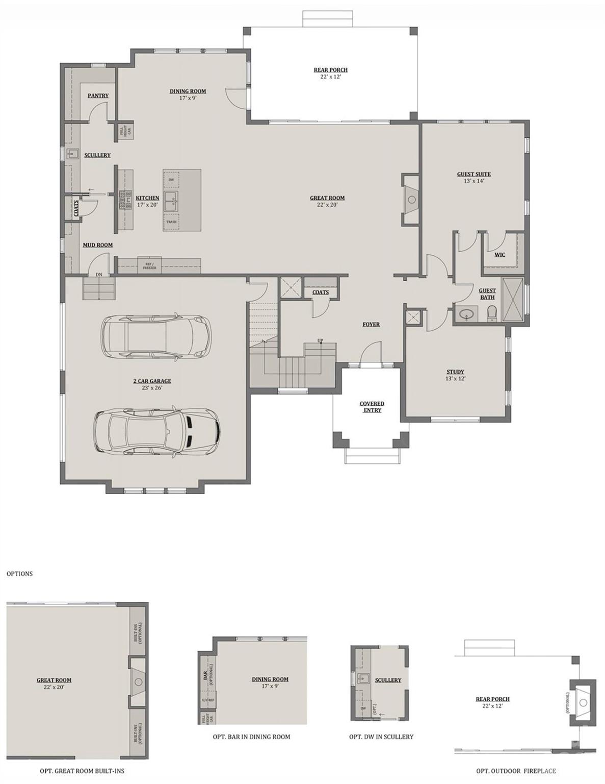 Photo 4 of 5109 Dolly Way, Mint Hill, NC