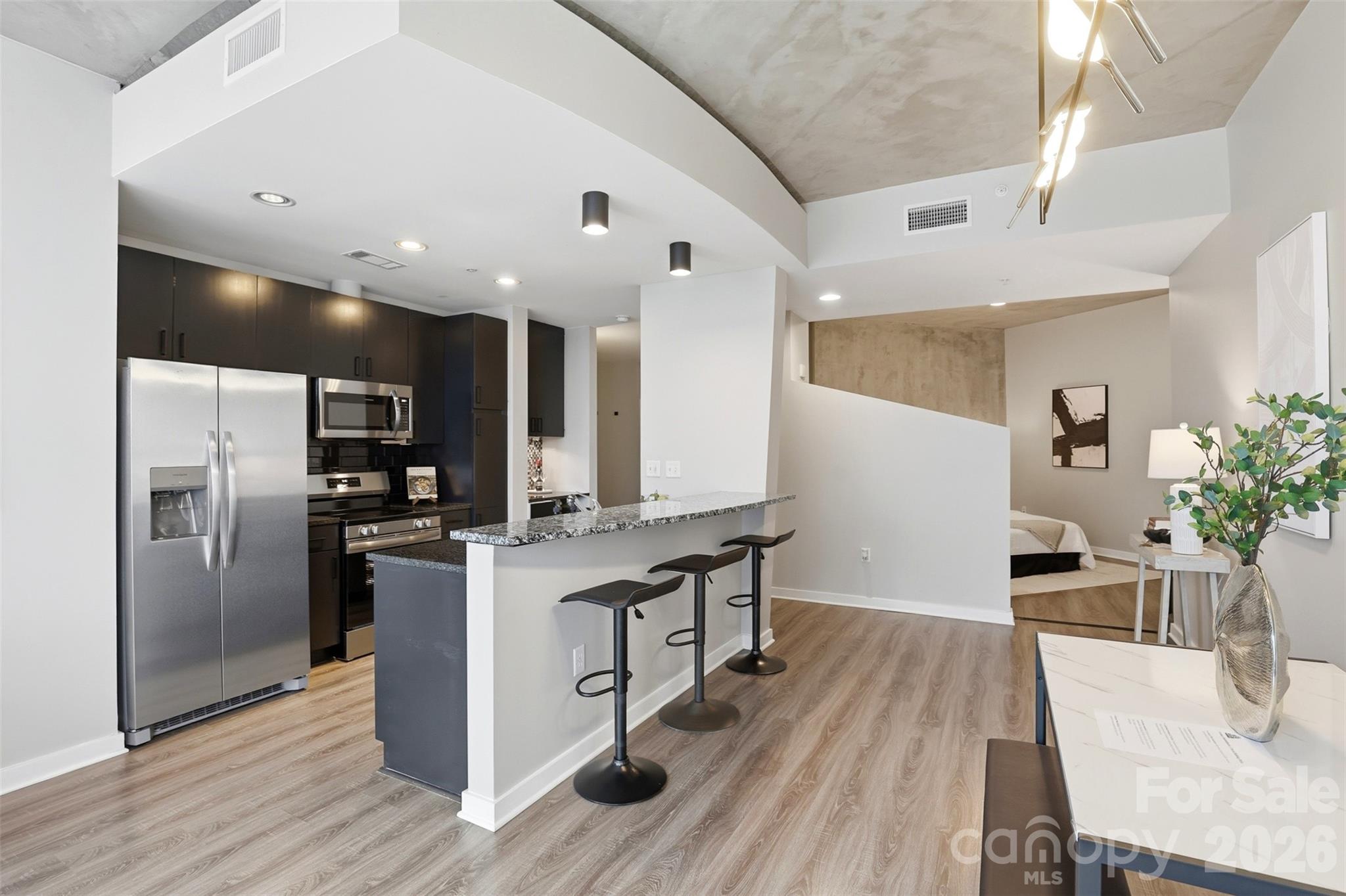 Photo 9 of 210 N Church Street1807, Charlotte, NC