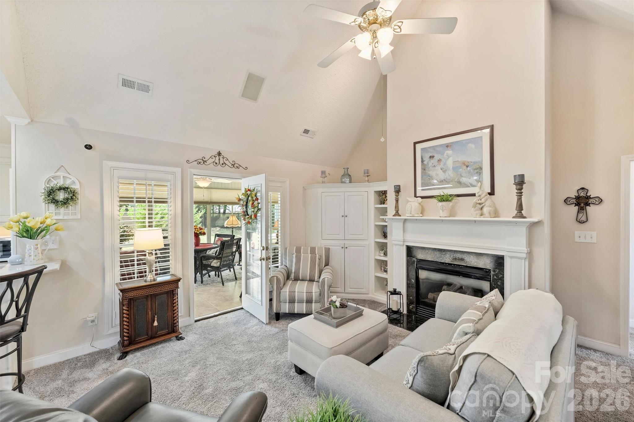1302 Laurel Woods Drive, Gastonia, NC - photo 5 of 45
