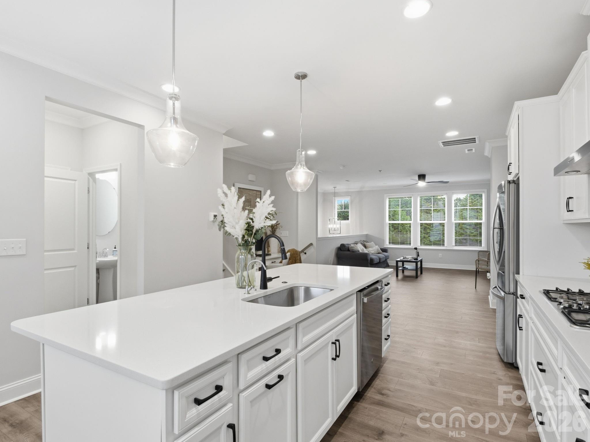 Photo 6 of 14010 Loyola Ridge Drive, Charlotte, NC