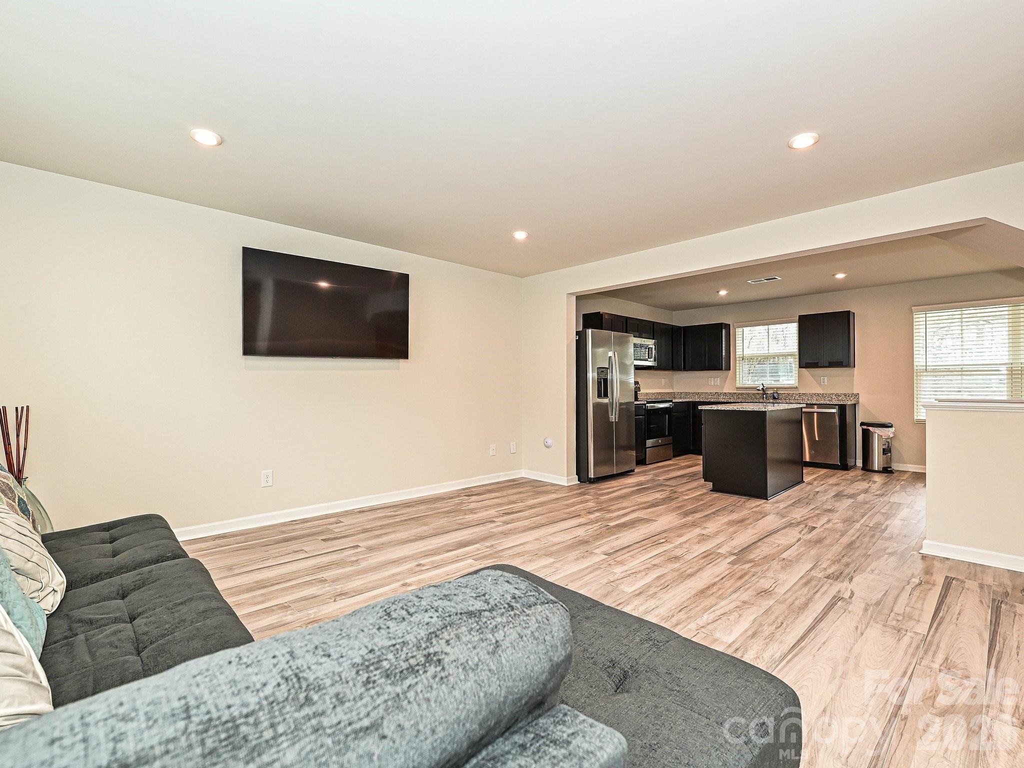 Photo 8 of 2037 Langer Street, Charlotte, NC