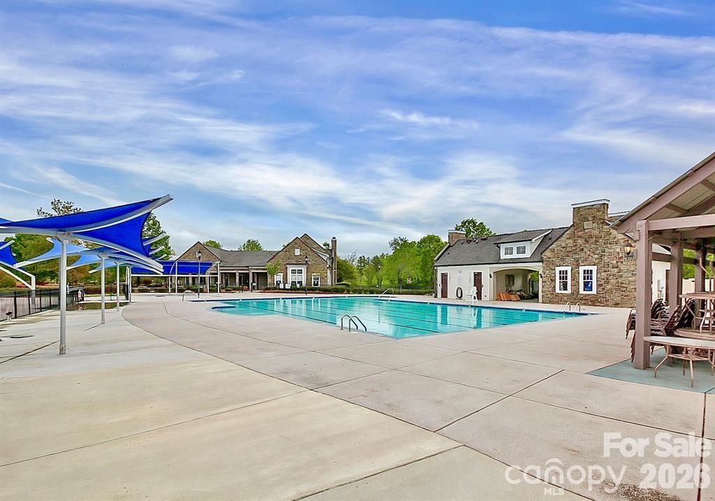 9740 Springholm Drive, Charlotte, NC - photo 38 of 42