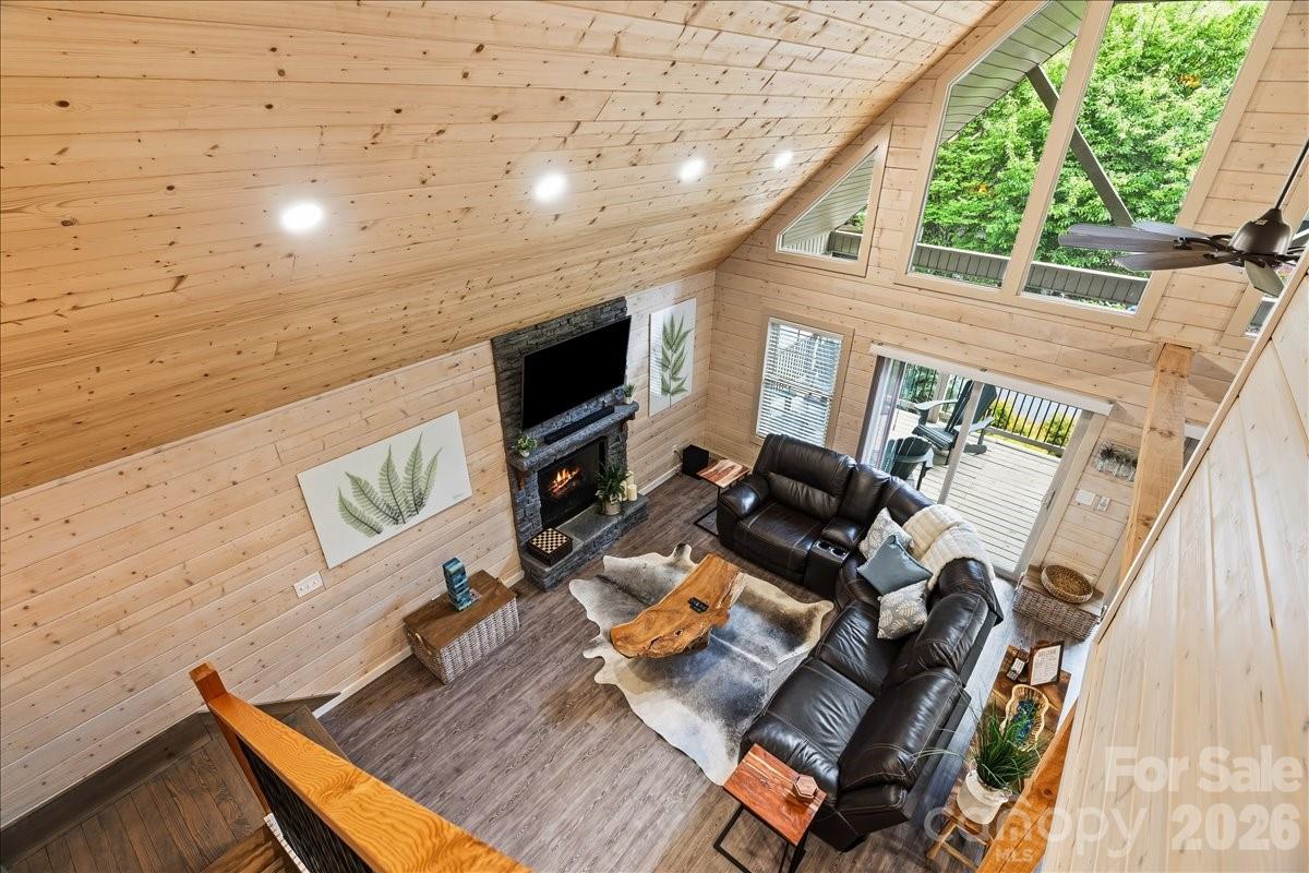 33 Indian Trace Road, Maggie Valley, NC - photo 19 of 43