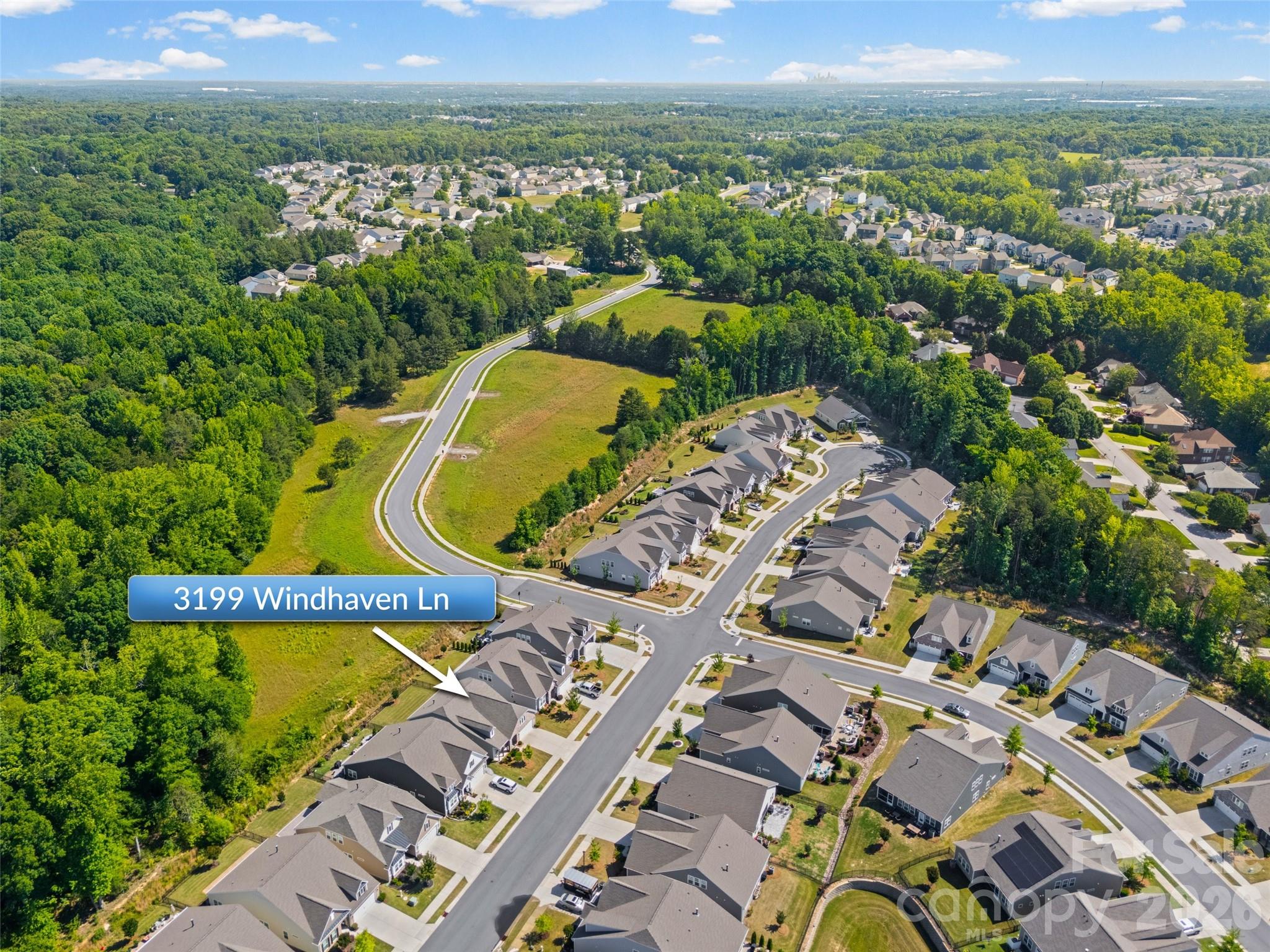 3199 Windhaven Lane, Fort Mill, SC - photo 41 of 48