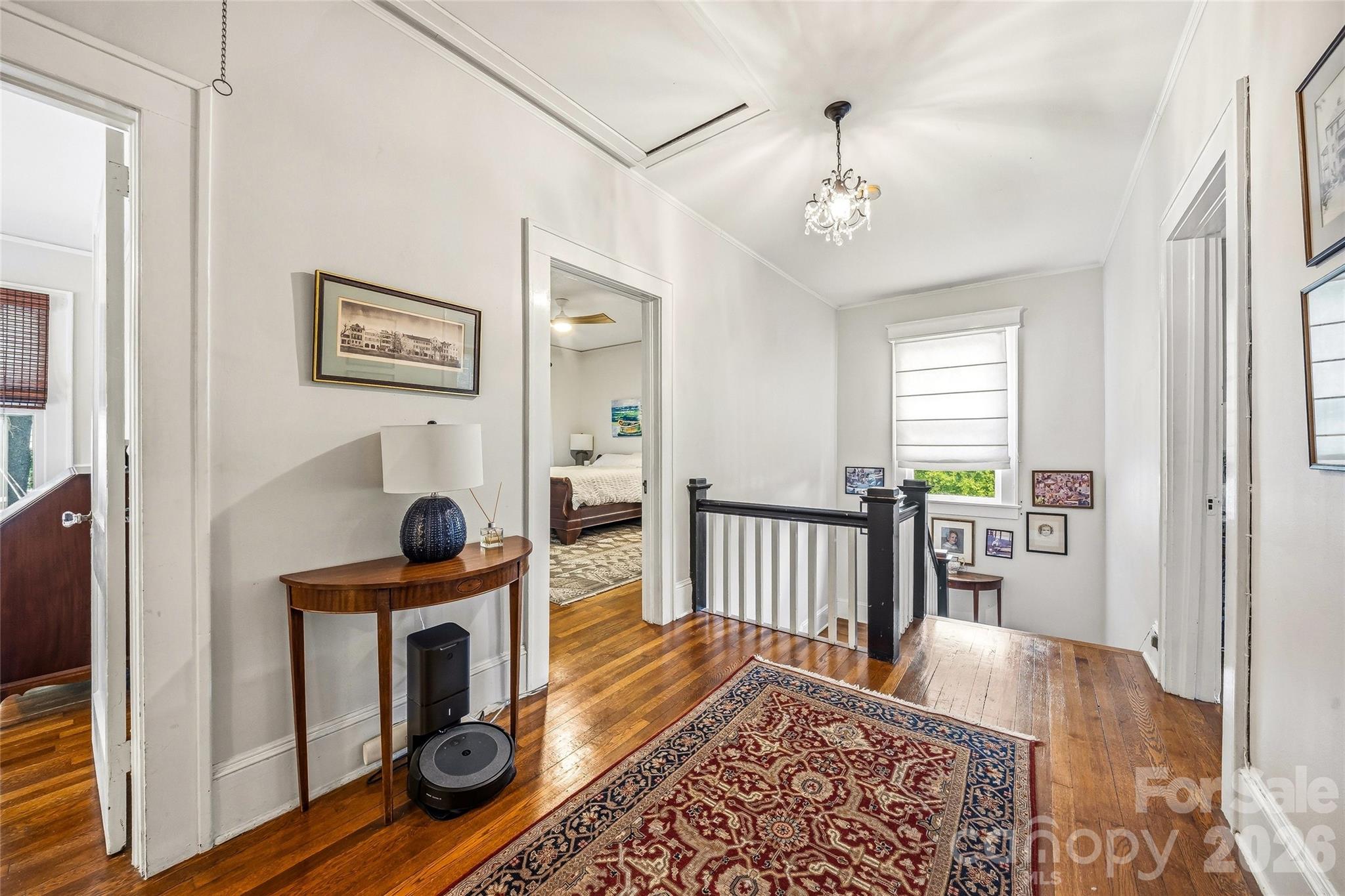 Home for sale at 1620 Norwood Place, Hendersonville, NC — photo 21 of 35