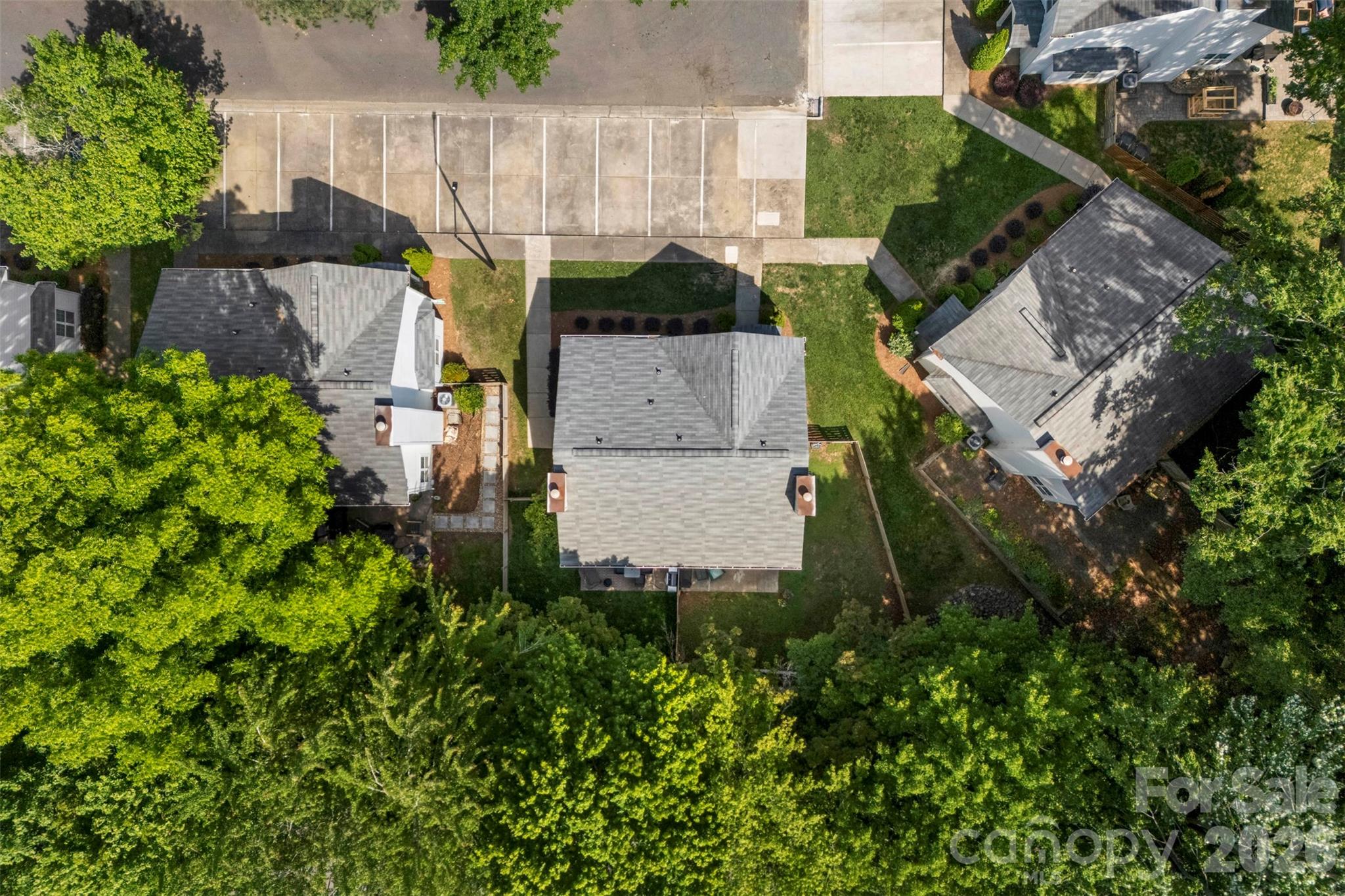 1511 Briar Creek RoadB, Charlotte, NC - photo 37 of 41