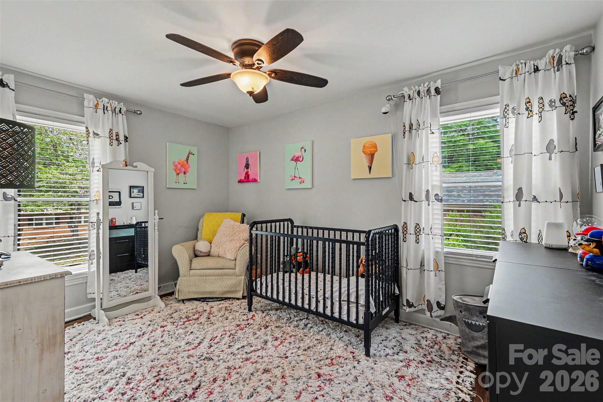 2018 Knell Drive, Charlotte, NC - photo 8 of 49