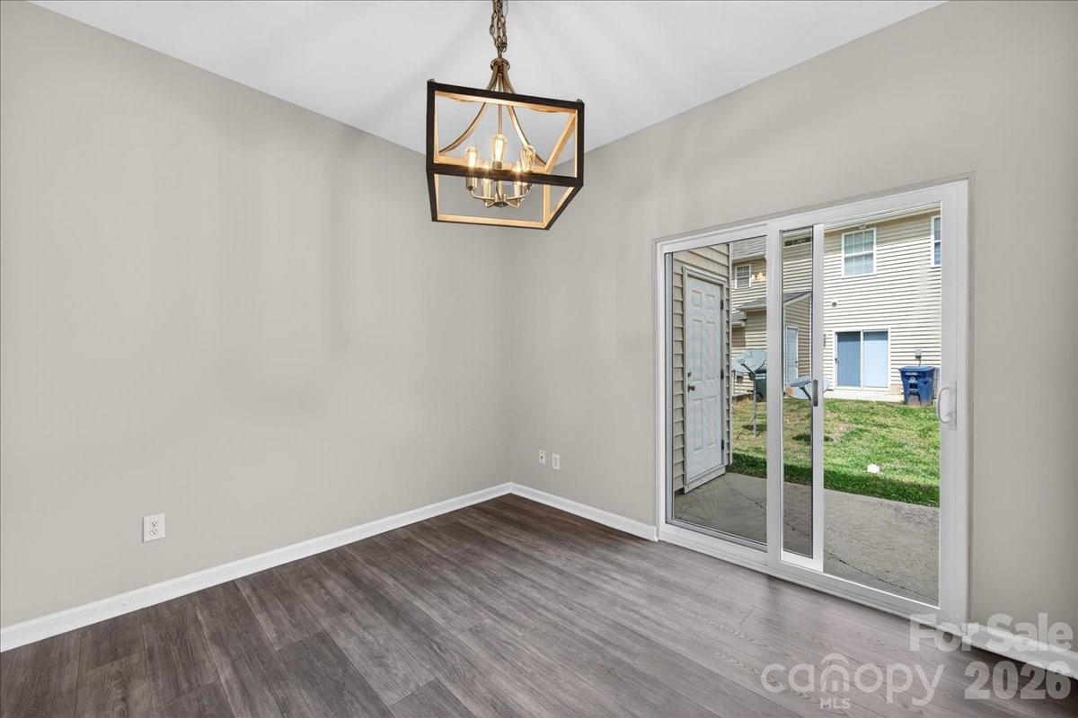 Photo 13 of 8619 Wandering Creek Way, Charlotte, NC
