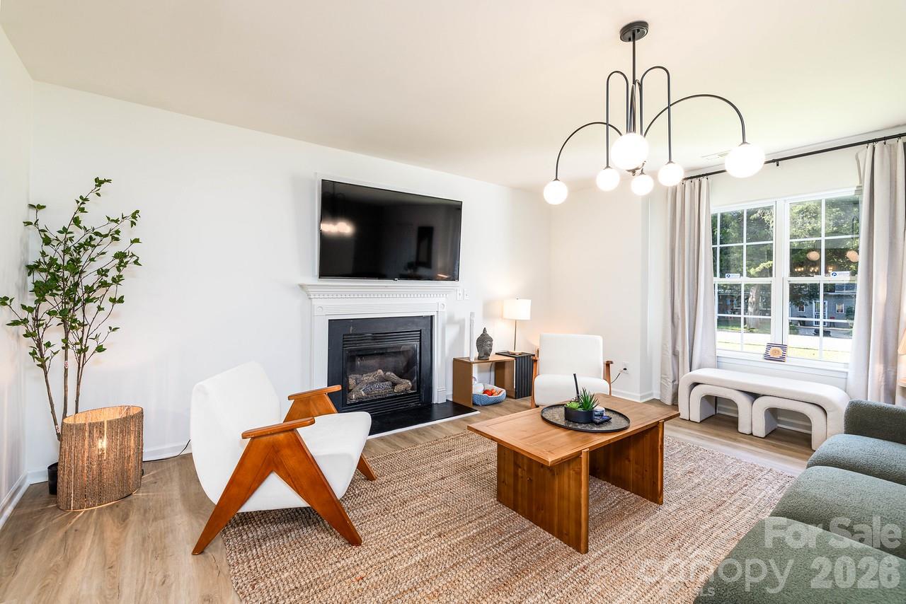 Photo 8 of 5229 Tarrywood Lane, Charlotte, NC