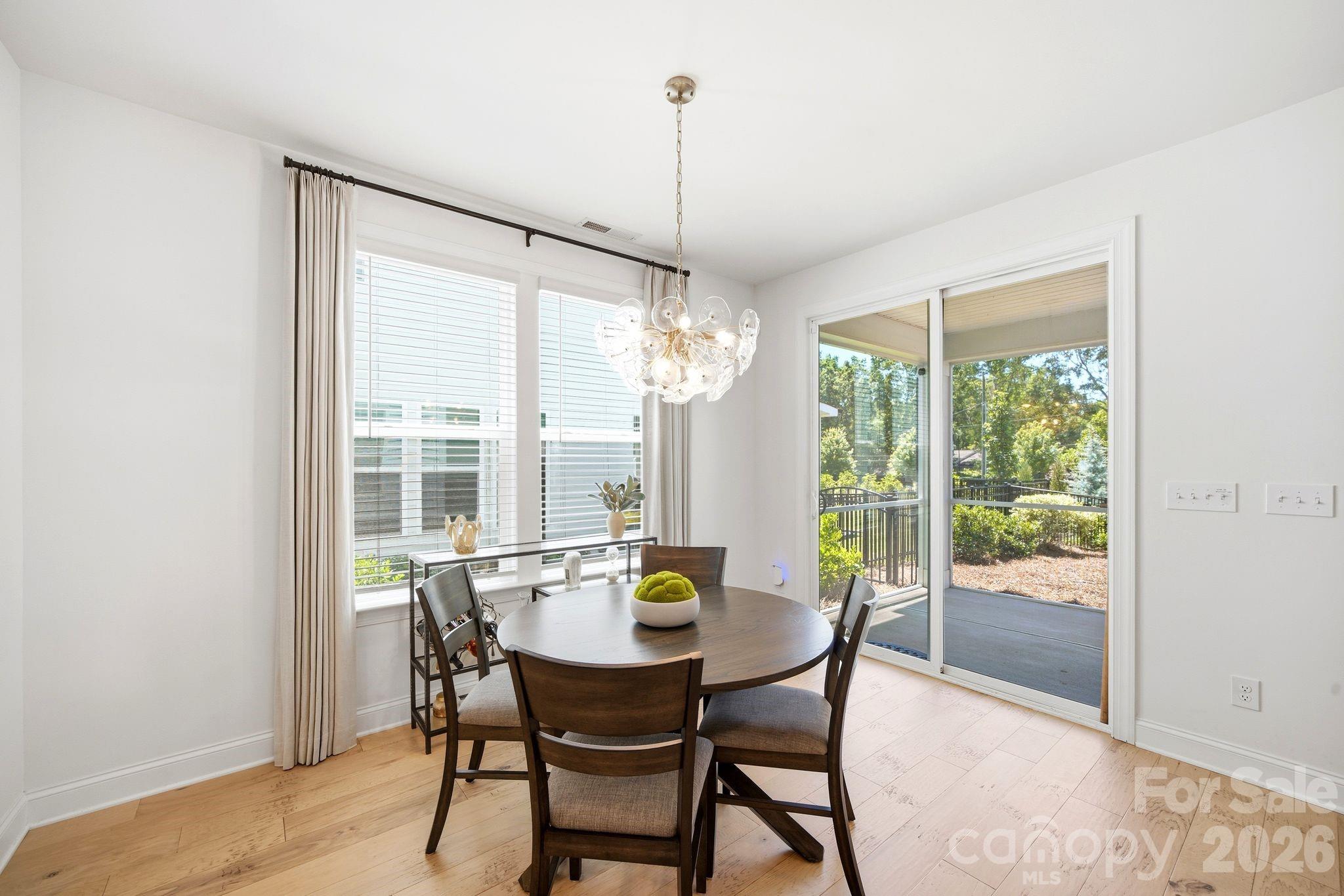 Photo 11 of 6008 Corbin Woods Court, Charlotte, NC