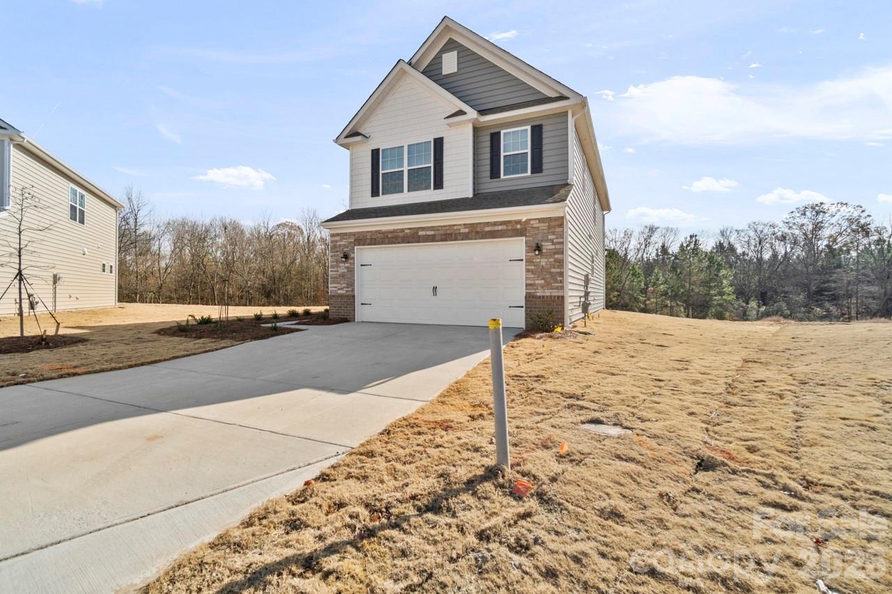 Photo 2 of 12807 Canterbury Castle Drive, Charlotte, NC