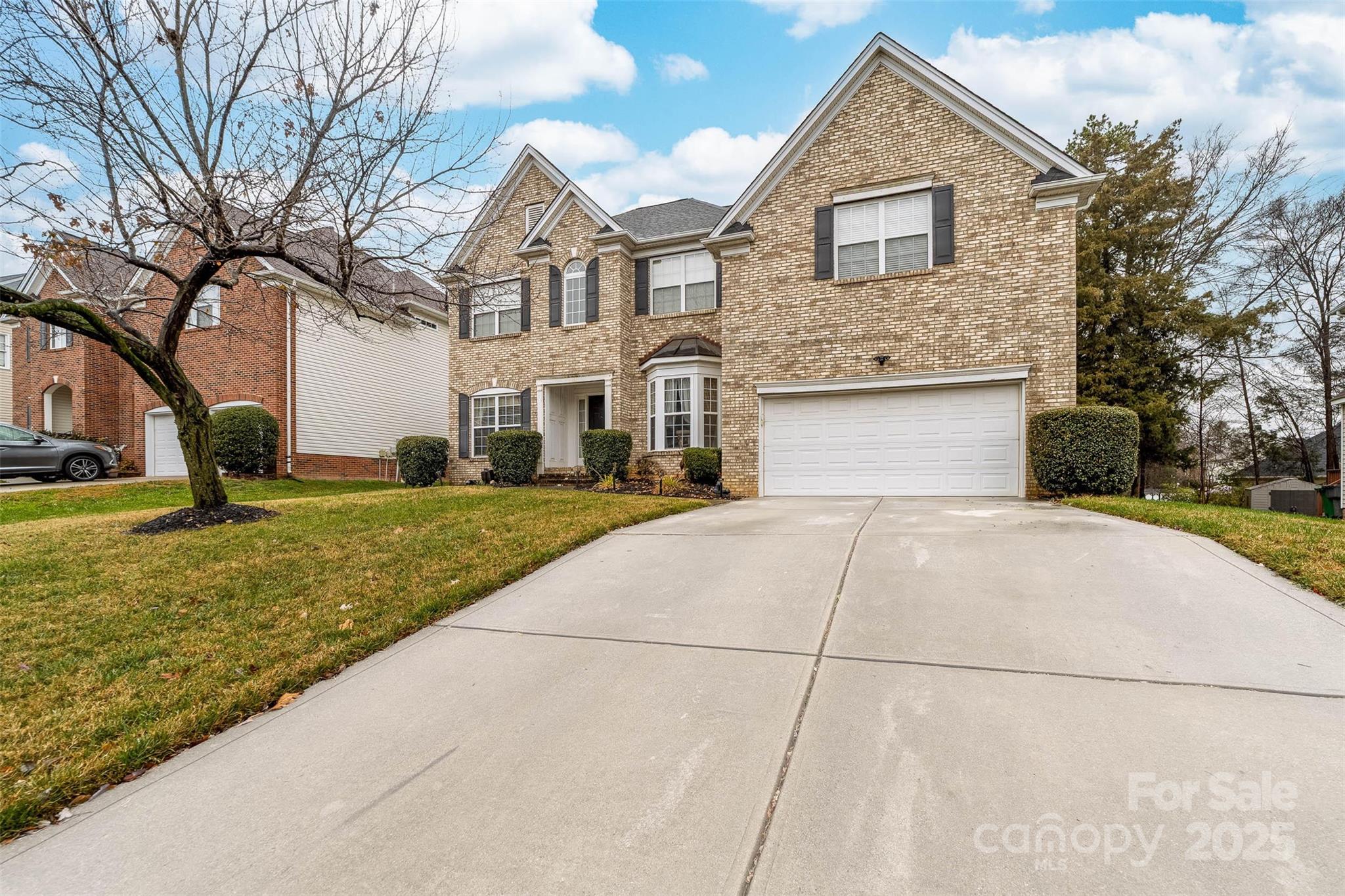 Photo 2 of 1728 Copperplate Road, Charlotte, NC