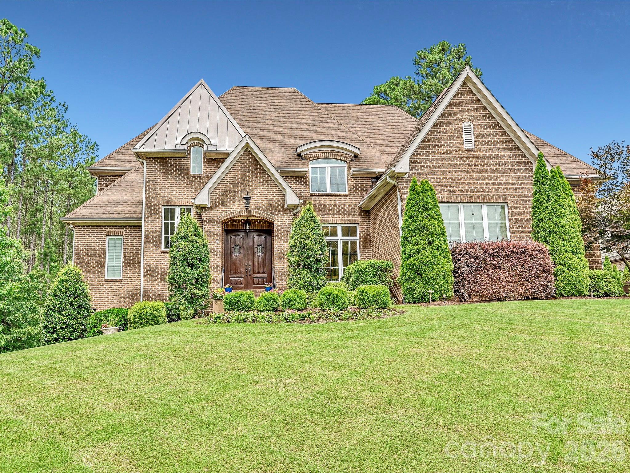Photo 2 of 4063 Country Overlook Drive, Fort Mill, SC