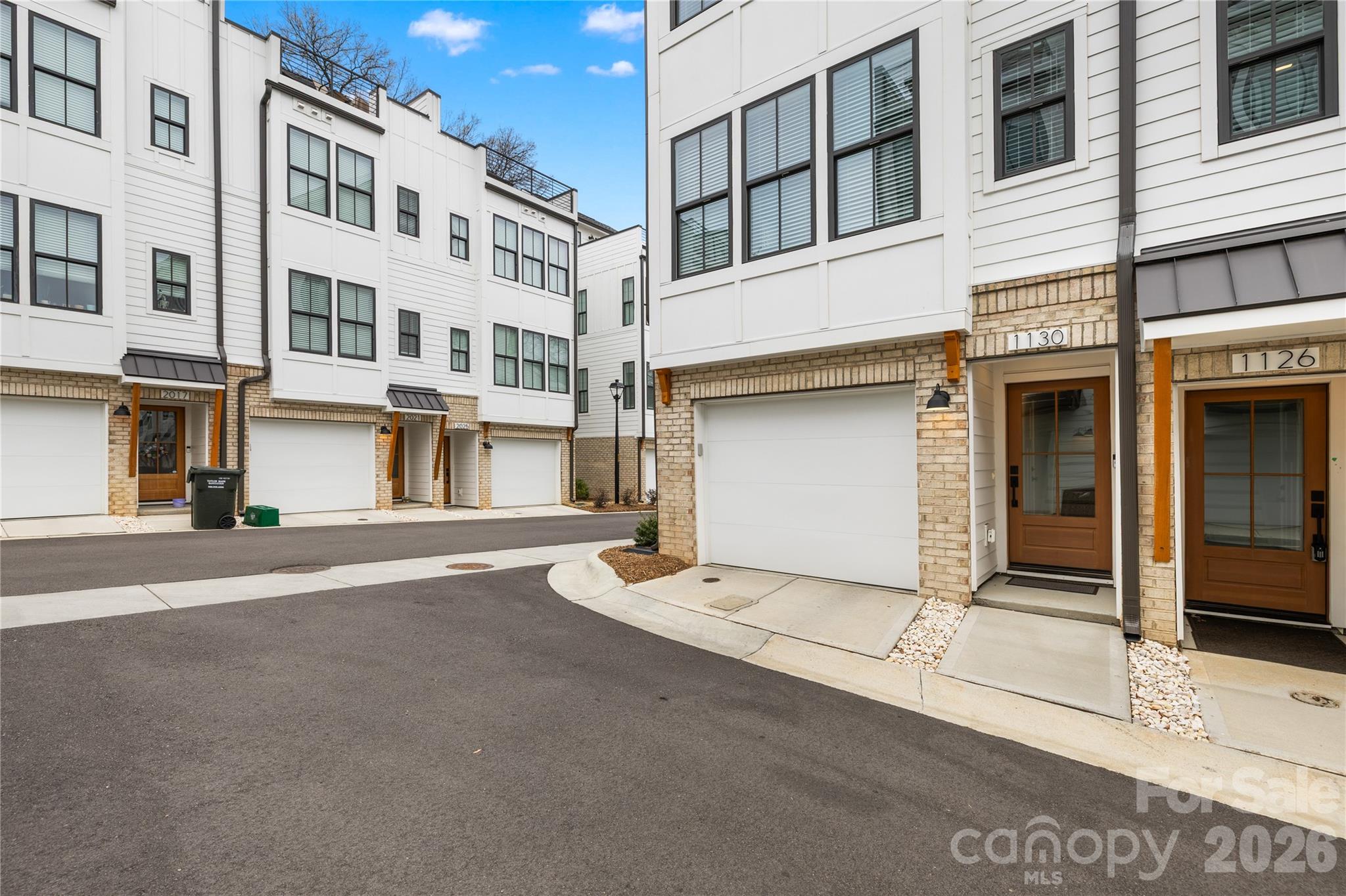 Photo 33 of 1130 Pegram Crossing Drive19, Charlotte, NC