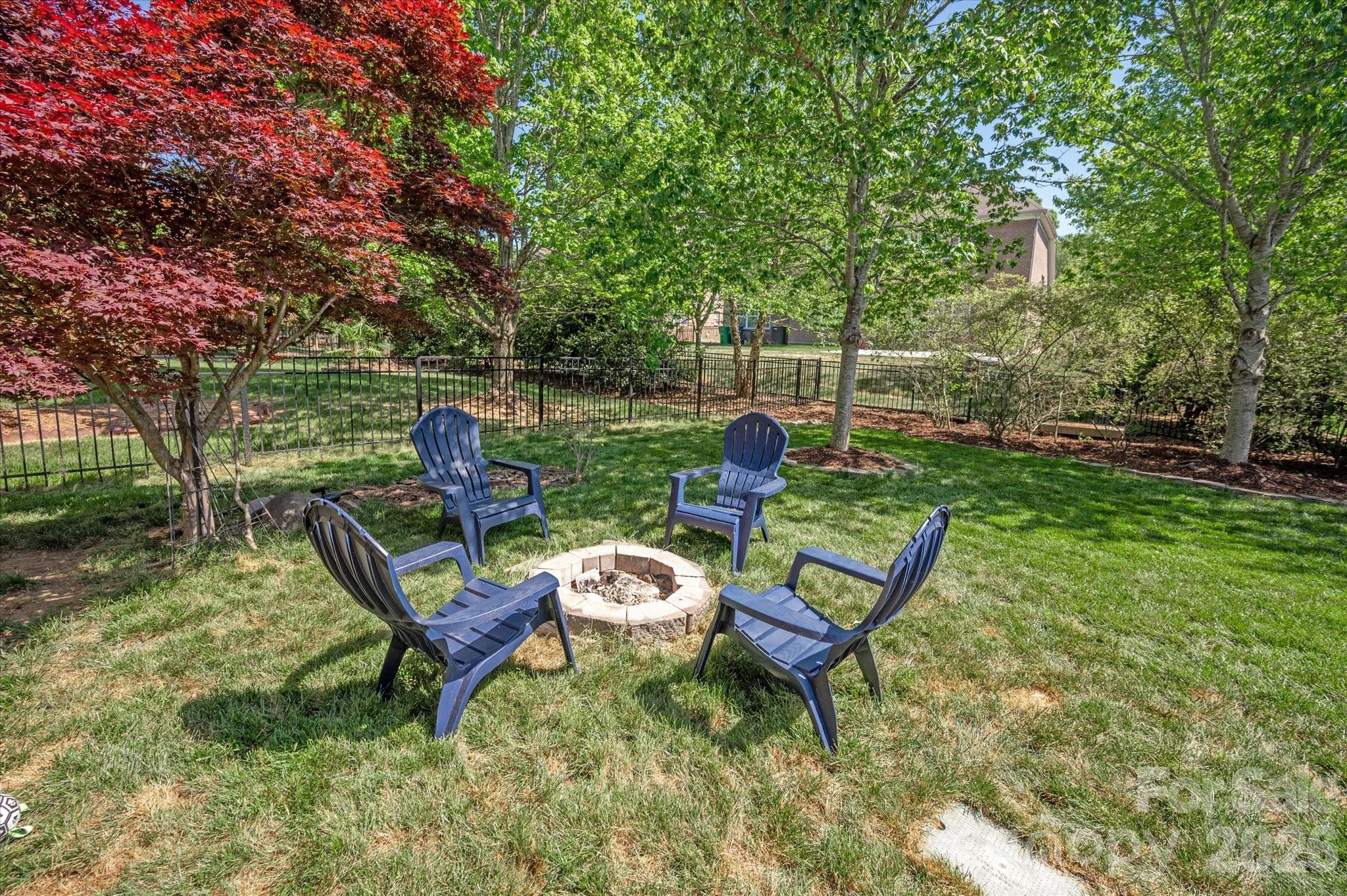 Photo 41 of 4936 Hawk Shadow Lane, Charlotte, NC