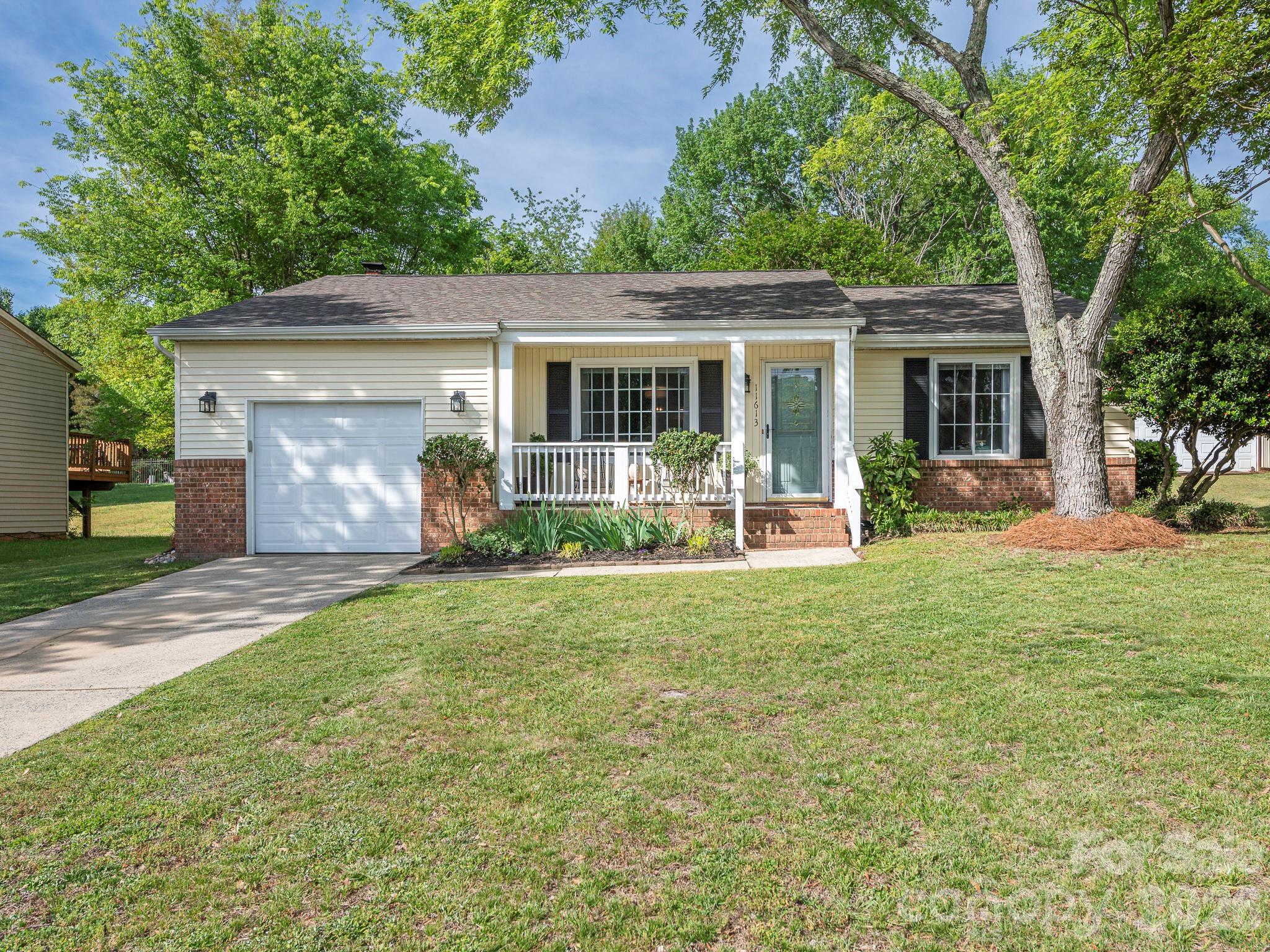 Home for sale at 11613 Five Cedars Road, Charlotte, NC — photo 1 of 39