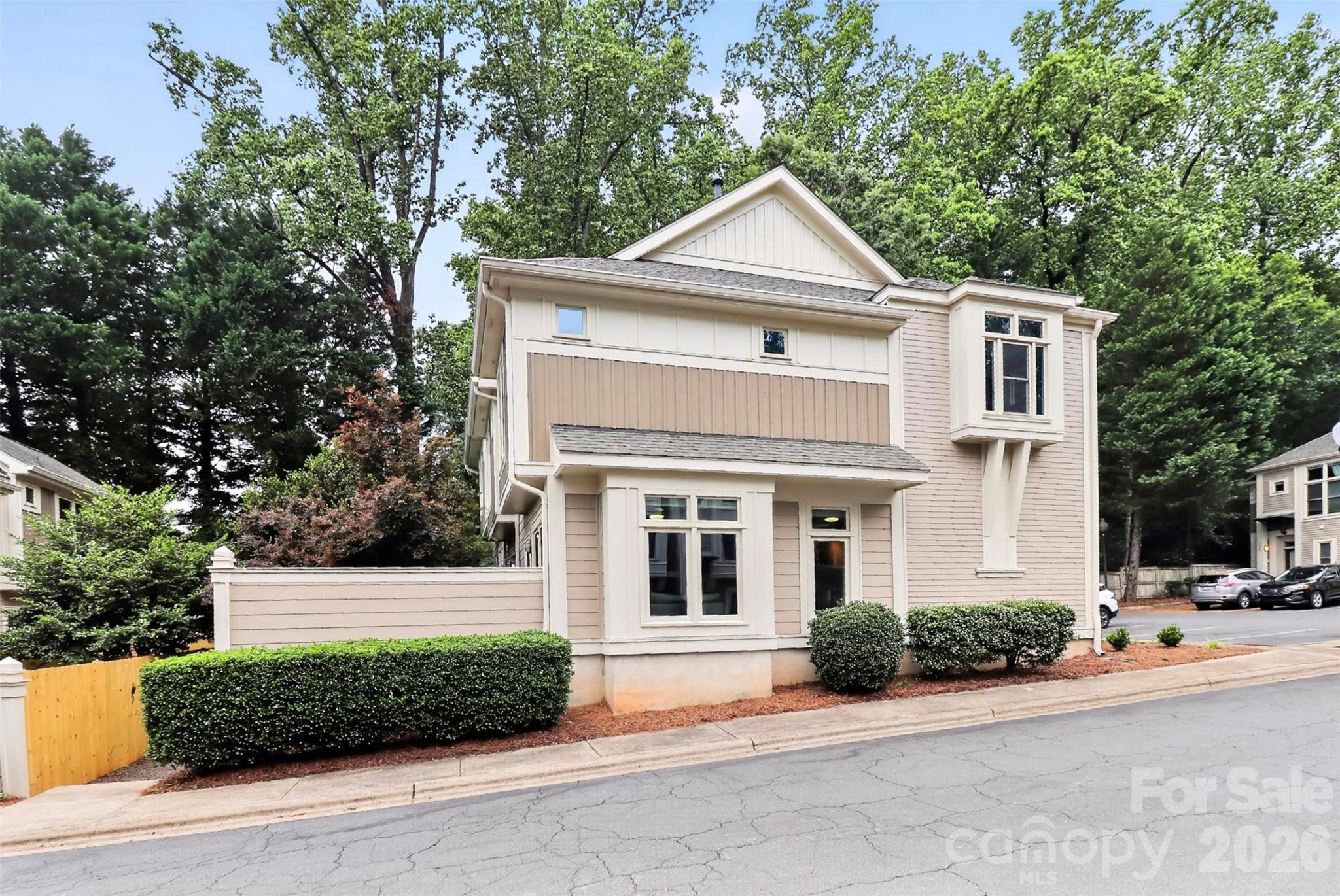 Photo 29 of 1073 Park West Drive, Charlotte, NC