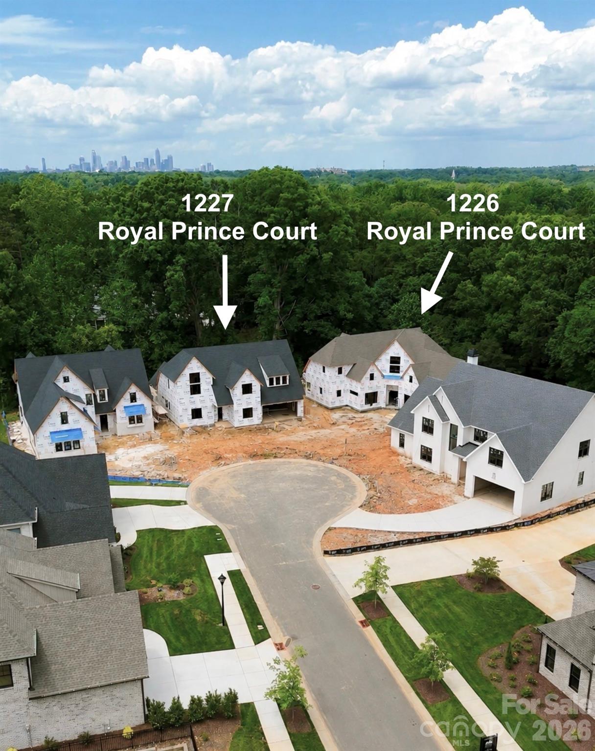 Photo 2 of 1226 Royal Prince Court, Charlotte, NC