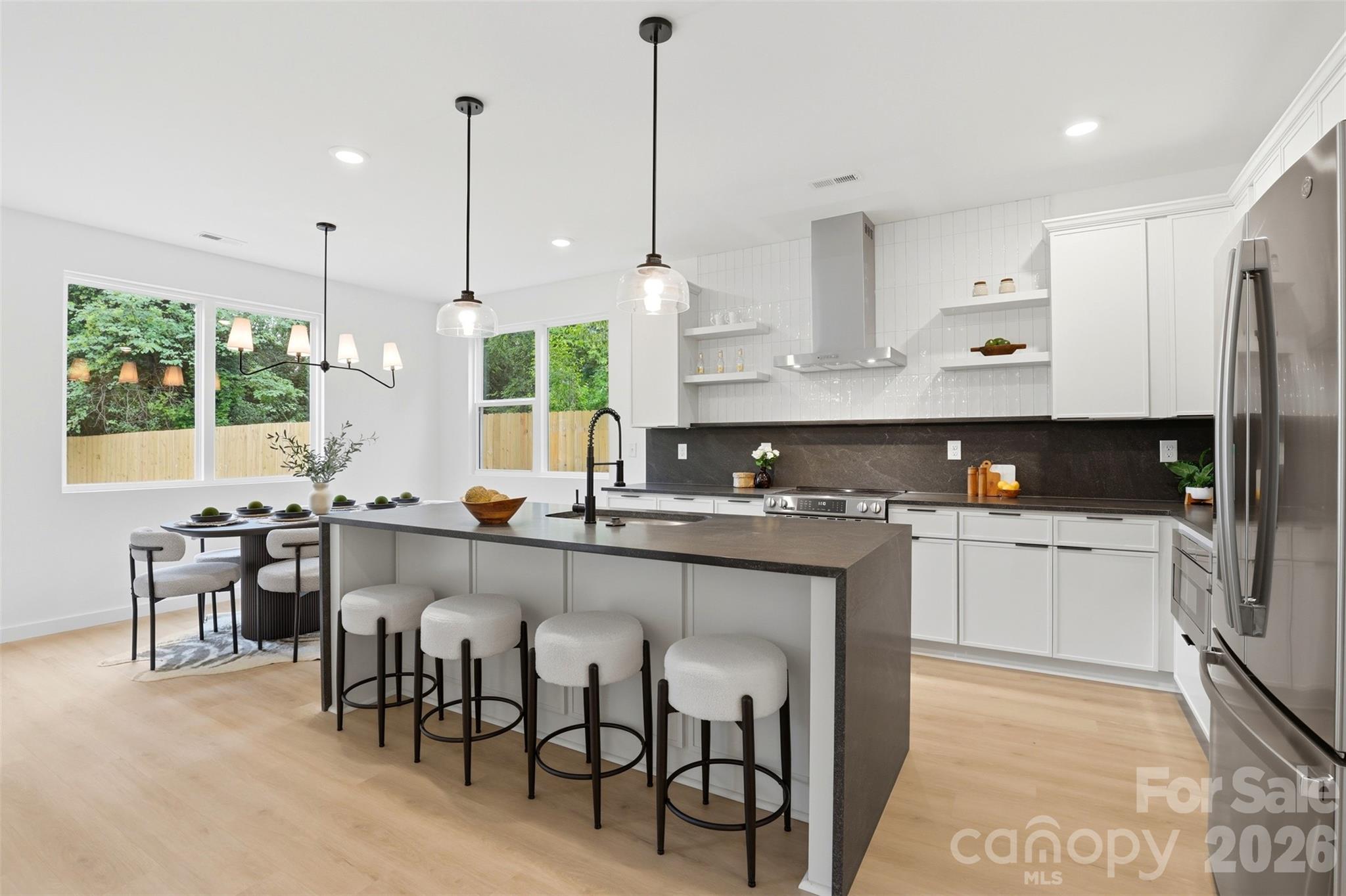 Photo 15 of 2818 Dogwood Avenue, Charlotte, NC