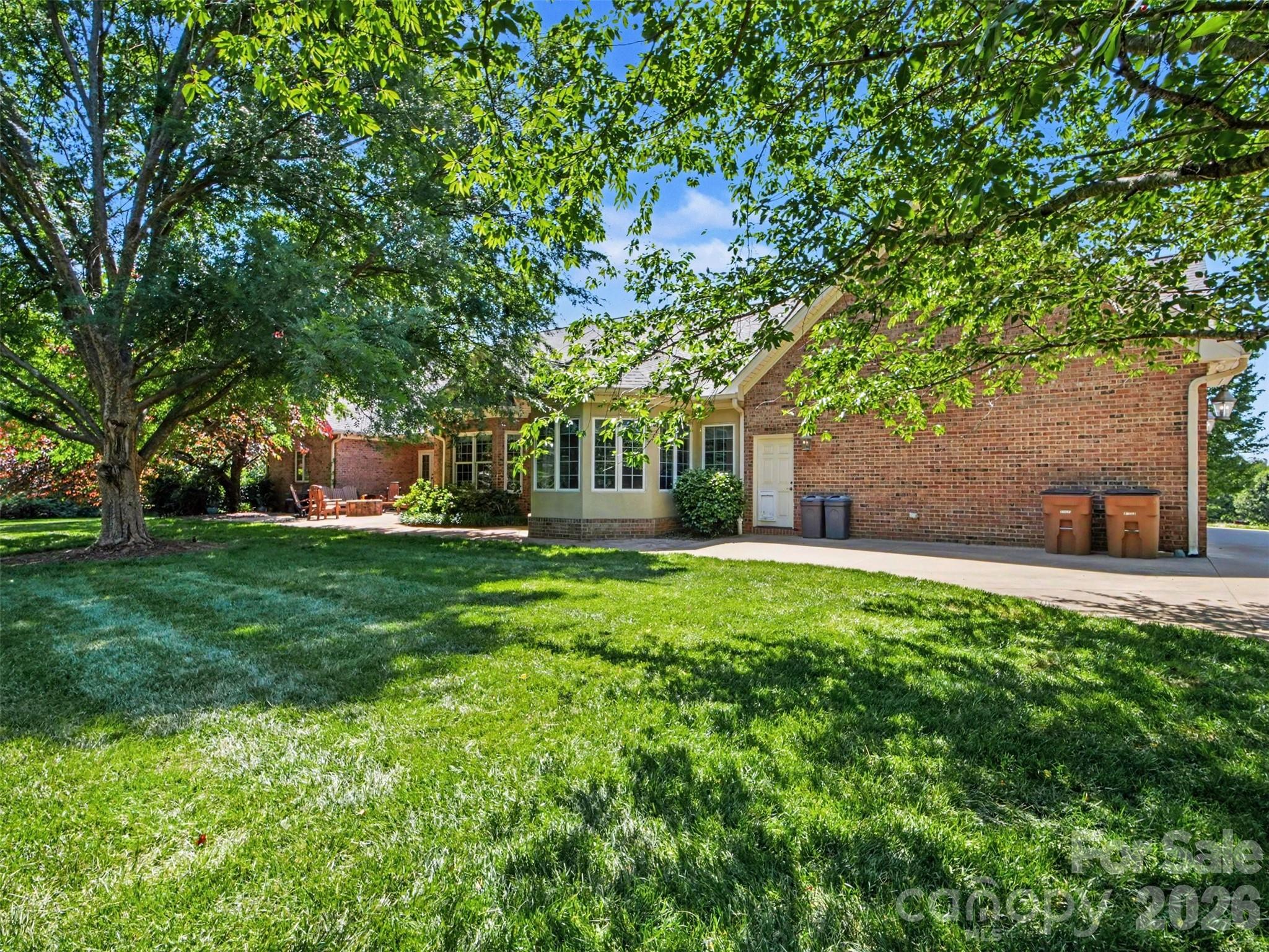 1422 Stone Gate Drive, Shelby, NC - photo 42 of 48